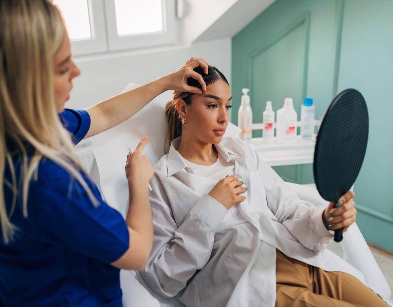 The Top 5 Most Commonly Performed Plastic Surgery Procedures | Sarmela ...