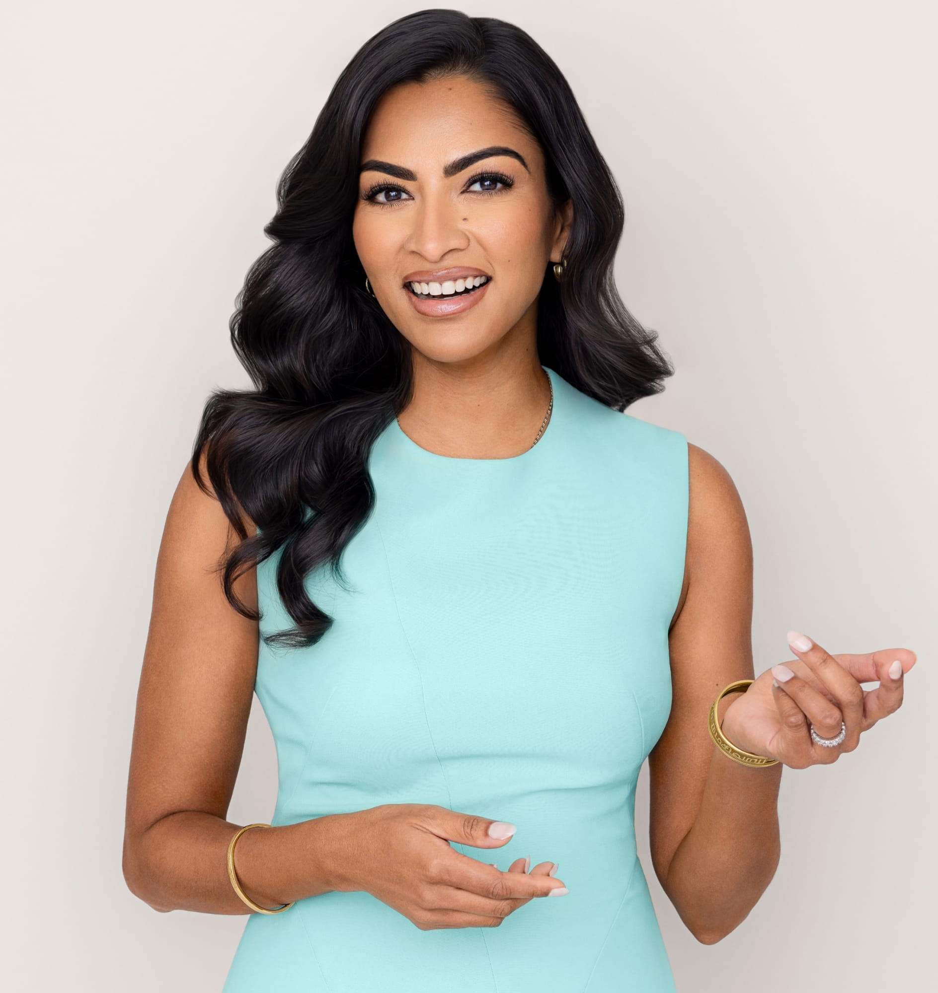 Aging Gracefully | Sunder Plastic Surgery