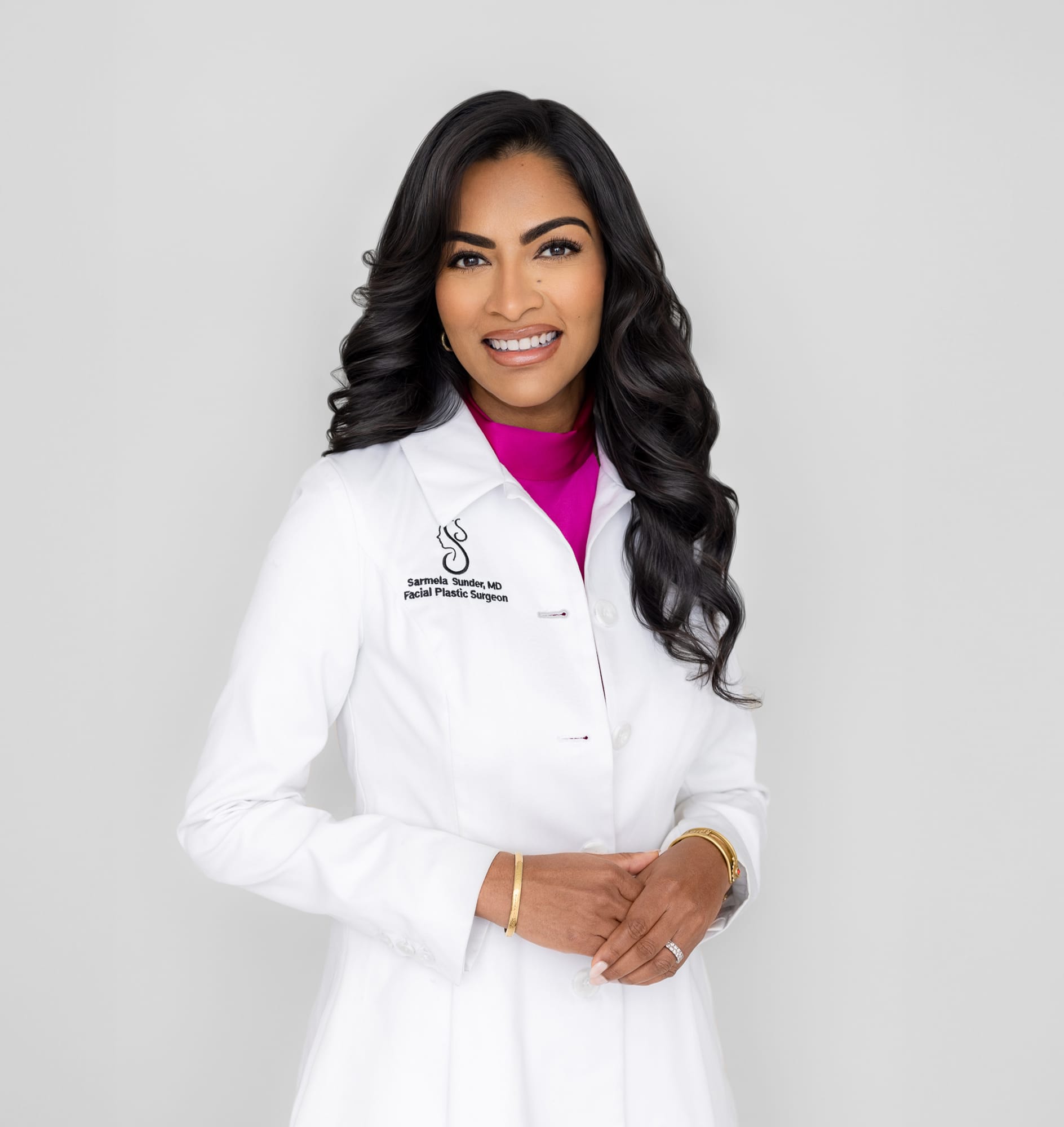 Dr. Sarmela Sunder | Sunder Plastic Surgery