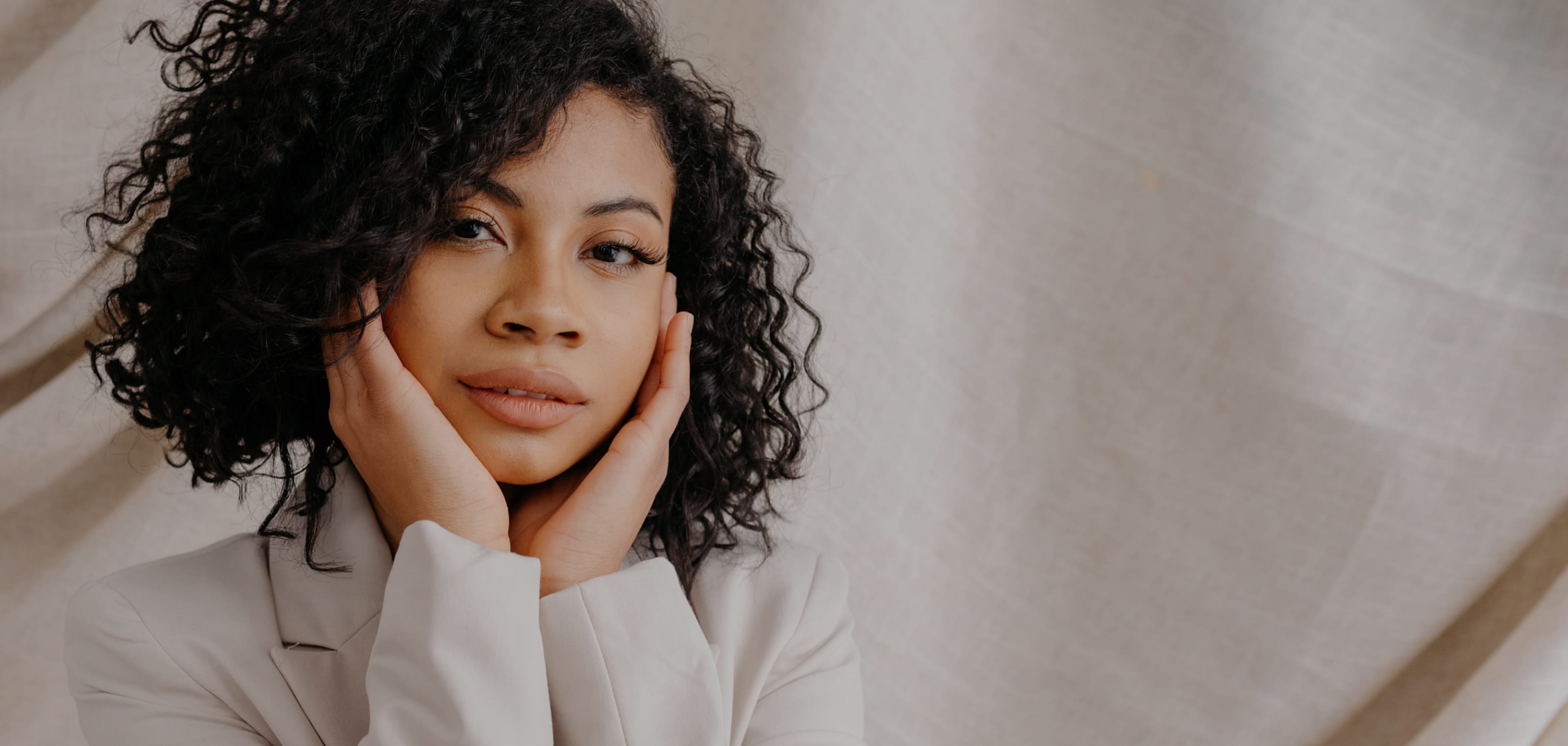 Beyond Vanity: Blepharoplasty for Medical Reasons | Blog | Sunder ...