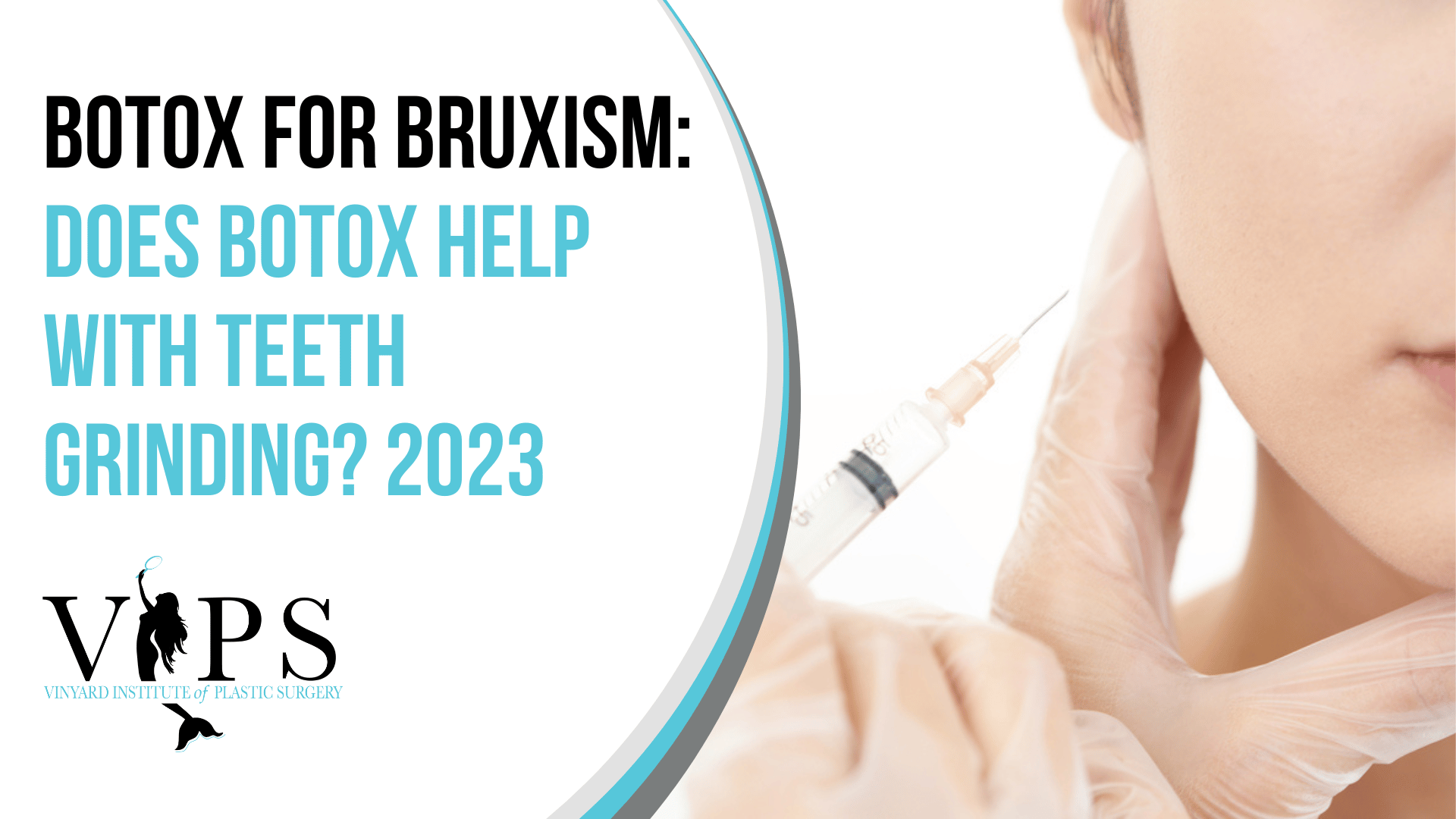 Discover How BOTOX Can Help Treat Bruxism!