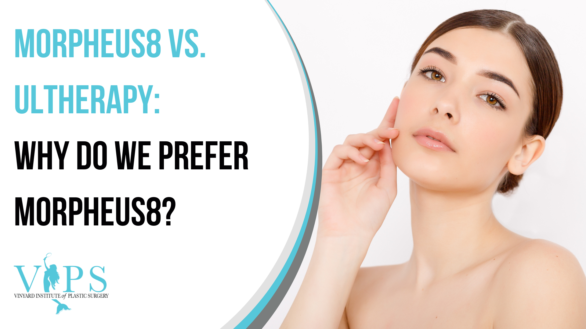 Morpheus8 vs. Ultherapy: Why Do We Prefer Morpheus8? | Blog | Vinyard ...