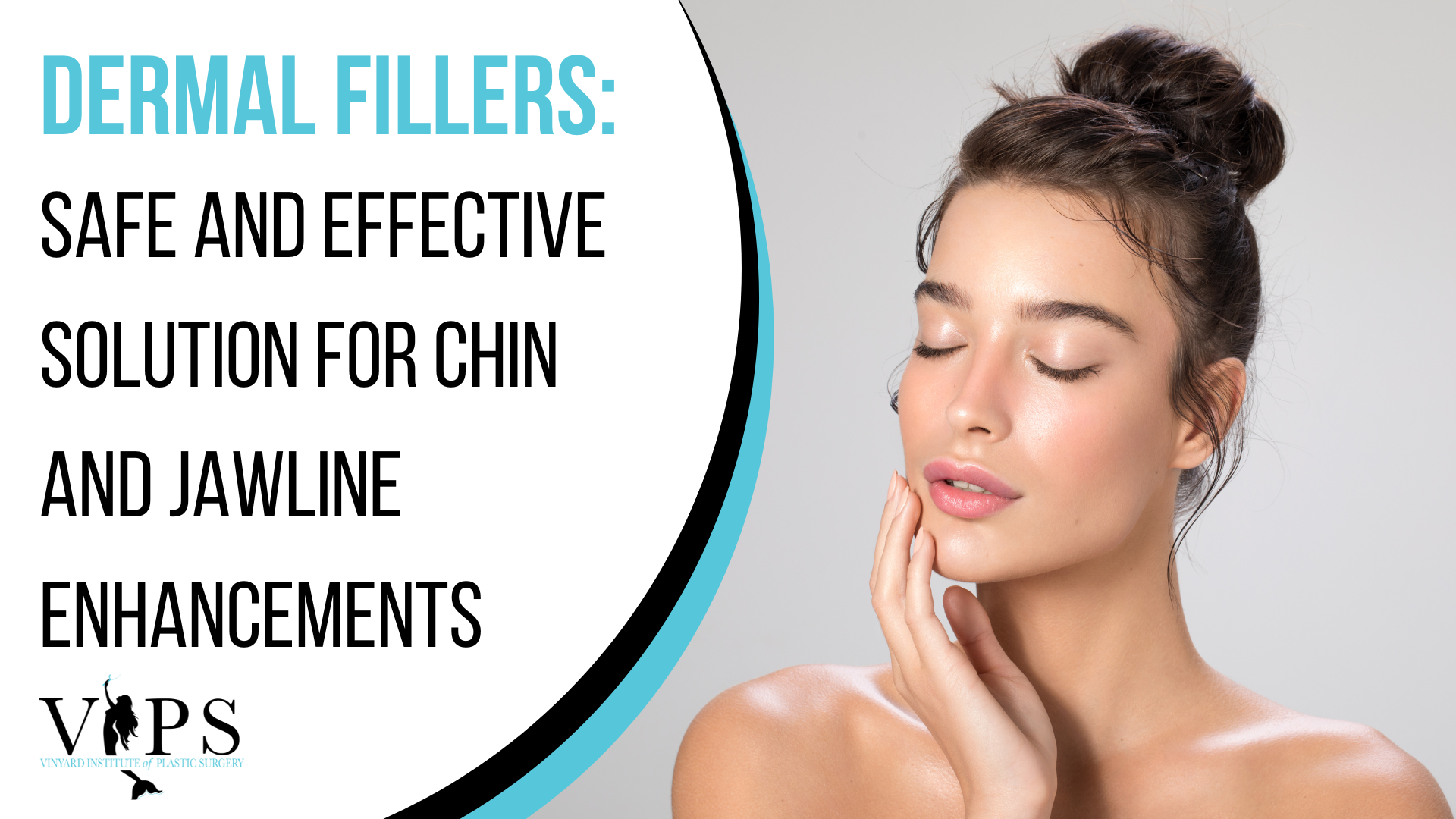 Dermal Fillers: Safe and Effective Solution for Chin and Jawline ...