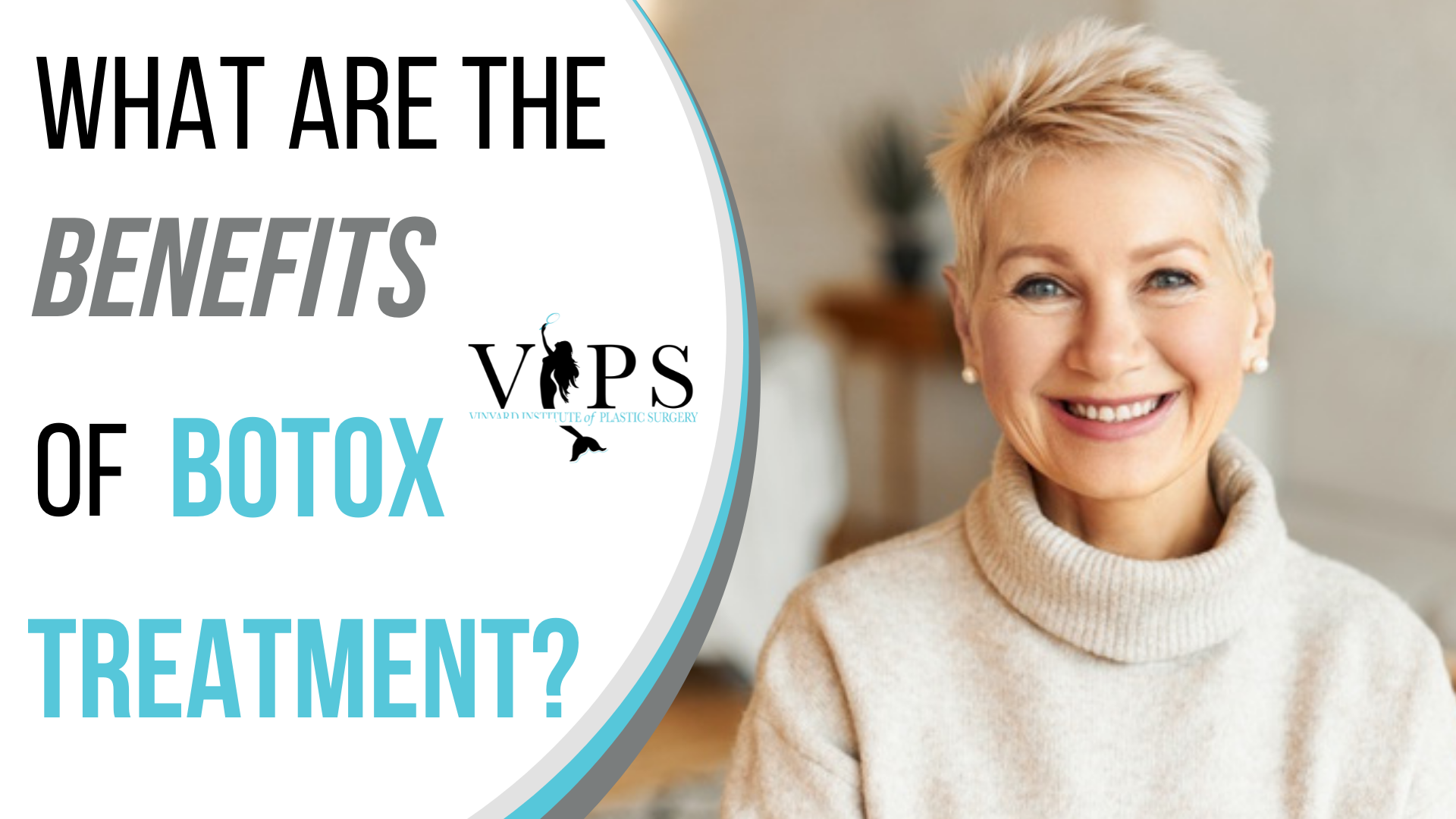 What Are The Benefits Of BOTOX Treatment?