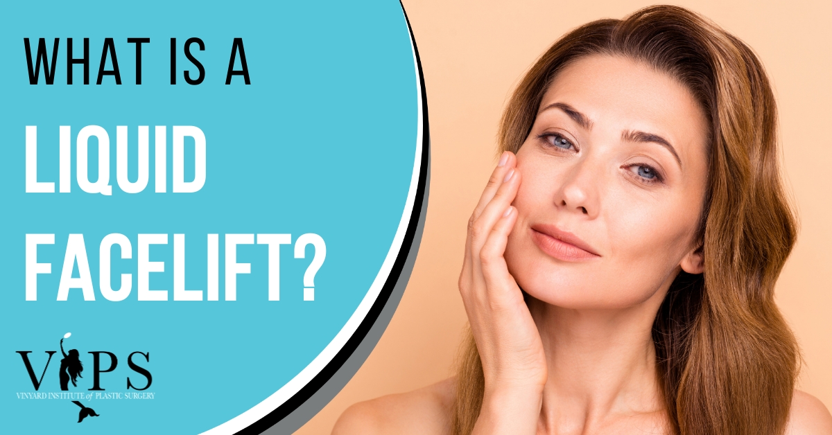 What Is a Liquid Facelift and Where Can I Get One?