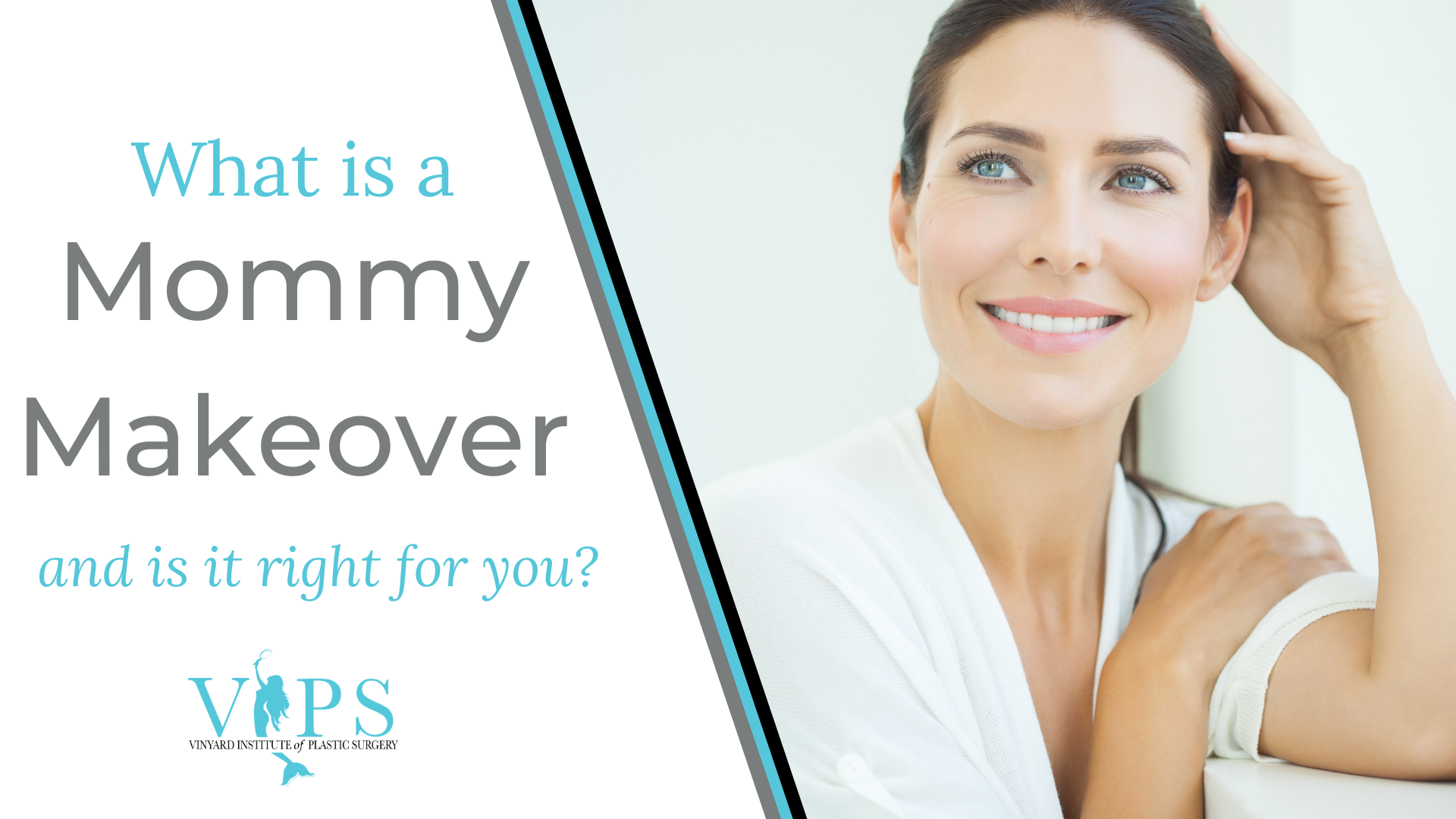 What's a Mommy Makeover, and is It Right for You?