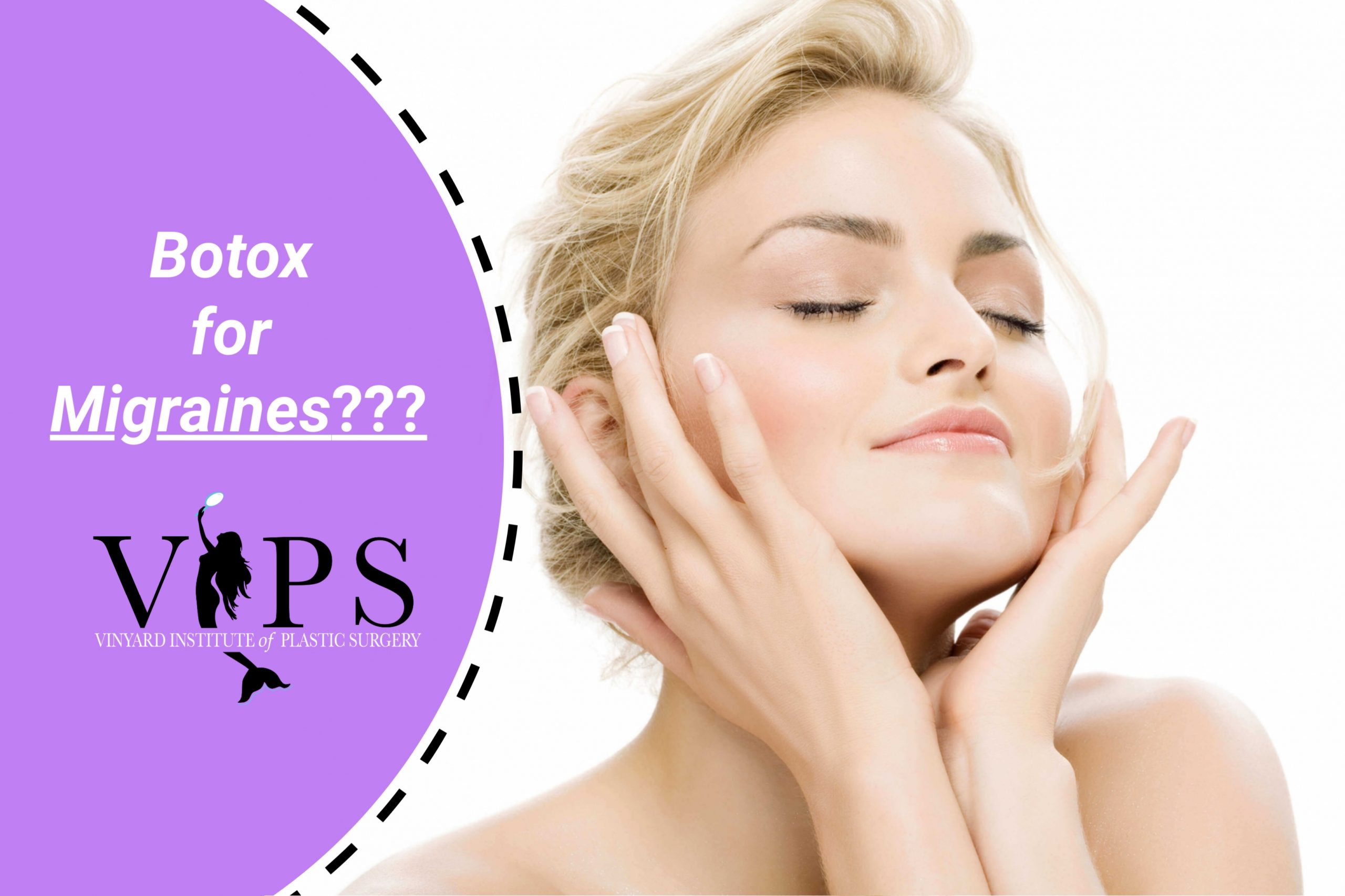 BOTOX for Headaches: Will It Help Your Chronic Migraines?