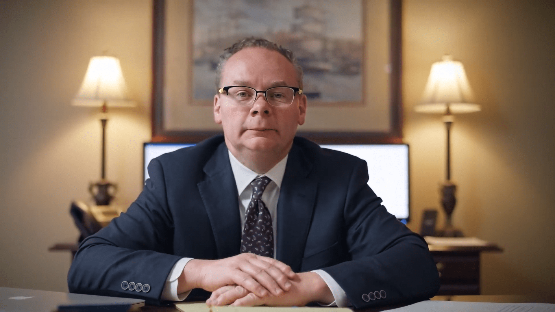 Jack Stipe, Esq. | Stipe & Belote