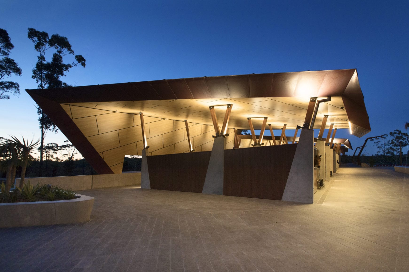 Willinga Park | Home