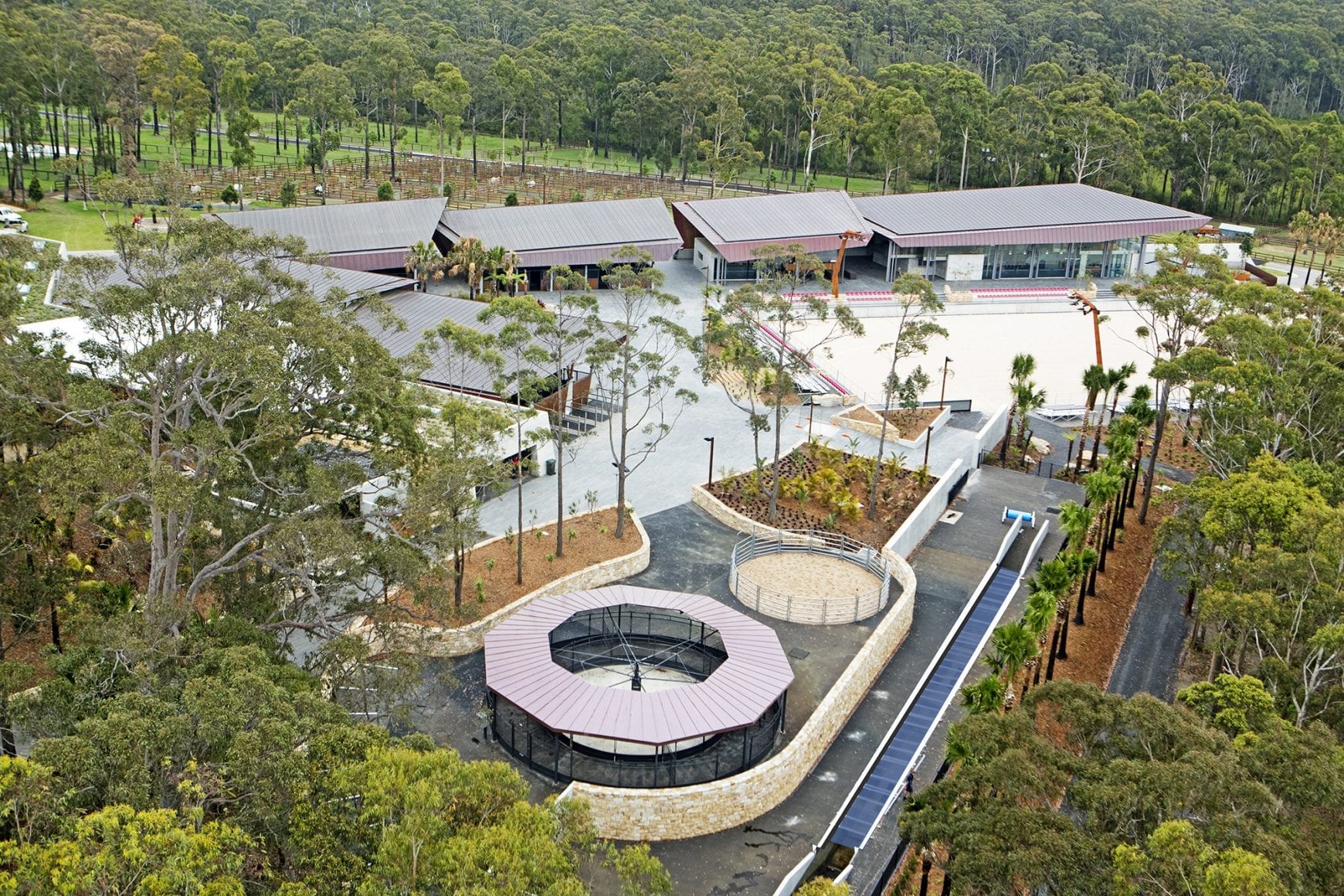 Willinga Park | Other facilities