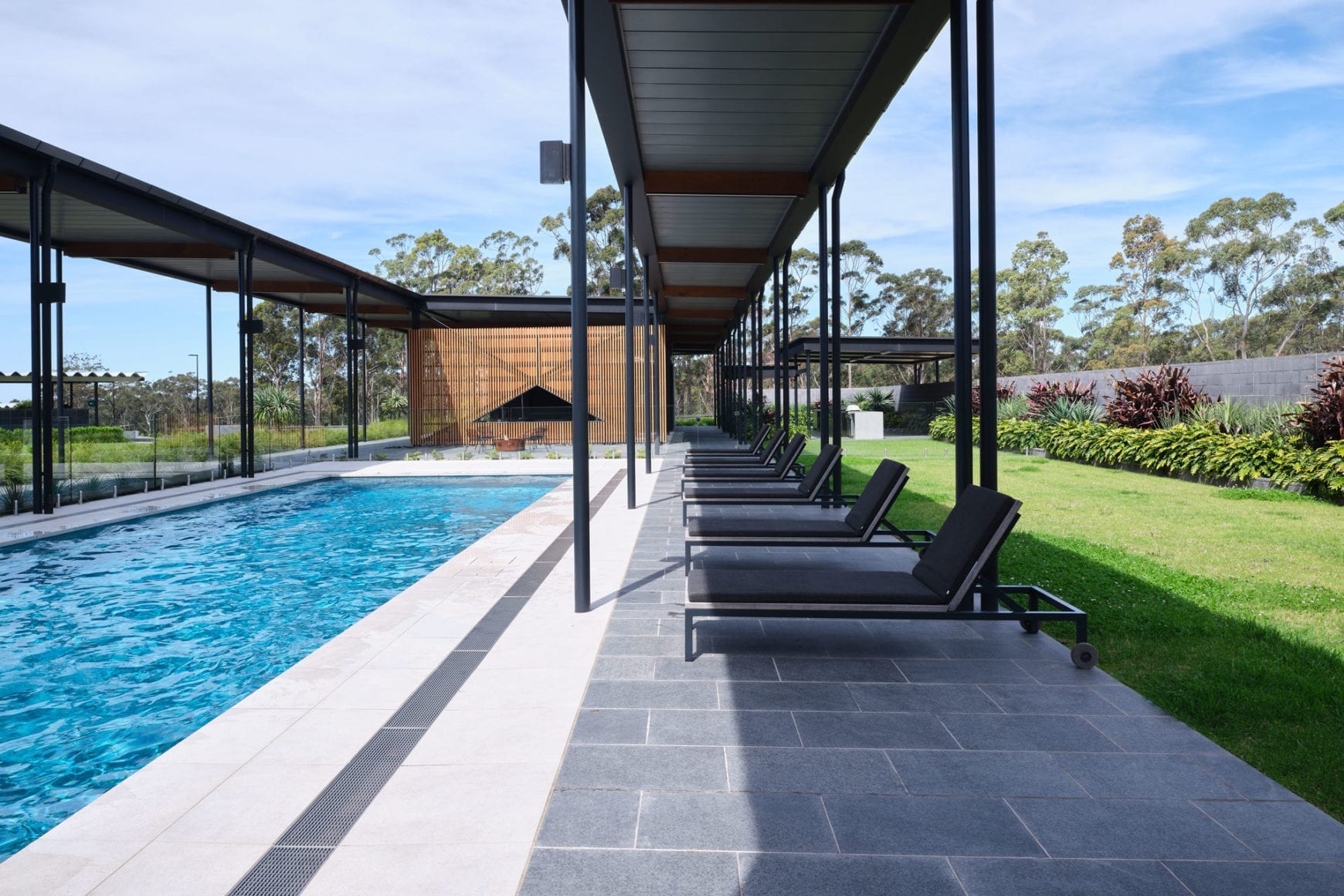 Willinga Park | Staying at Willinga