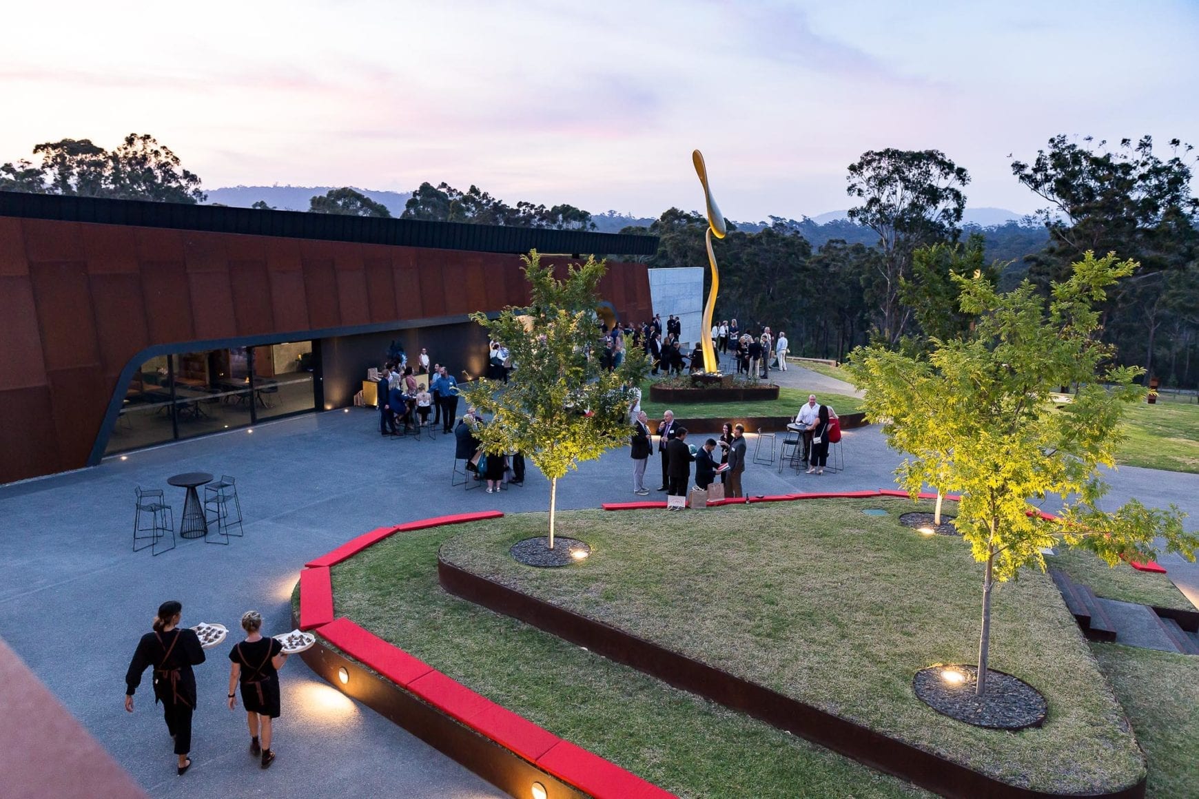 Willinga Park | Home