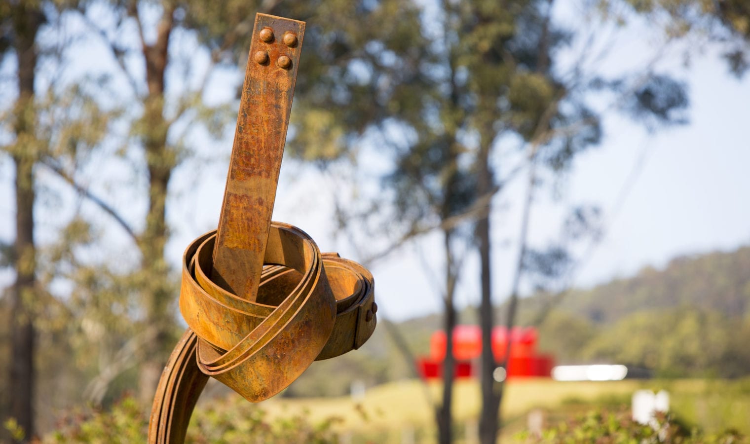 Willinga Park | Sculptures