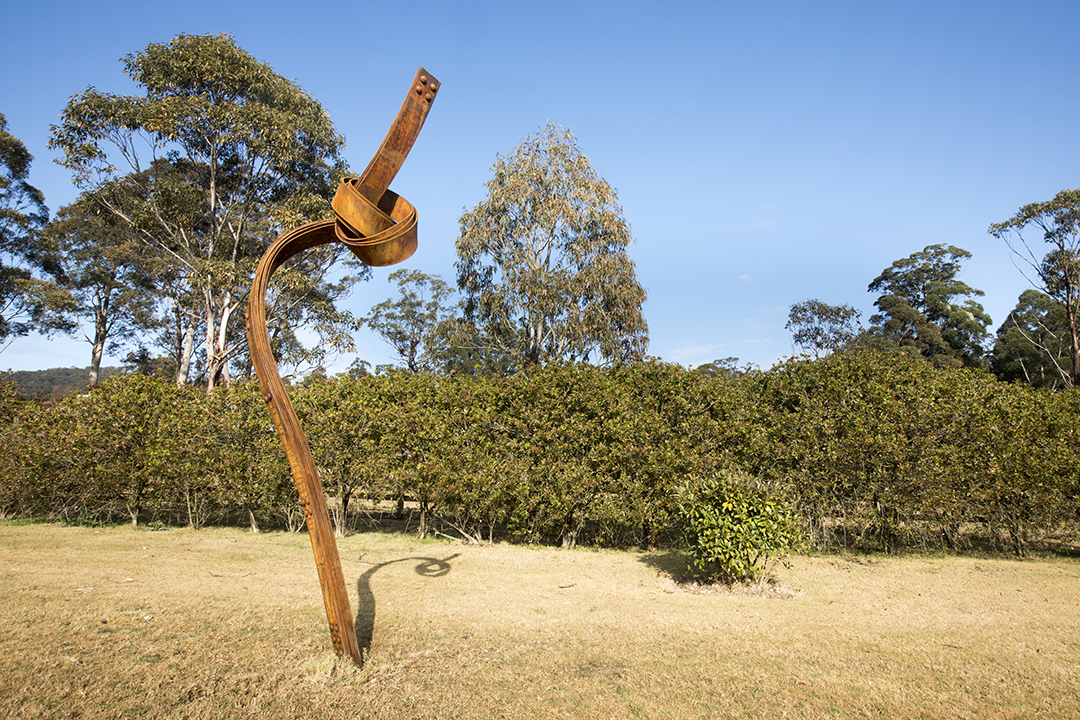 Willinga Park | Sculptures