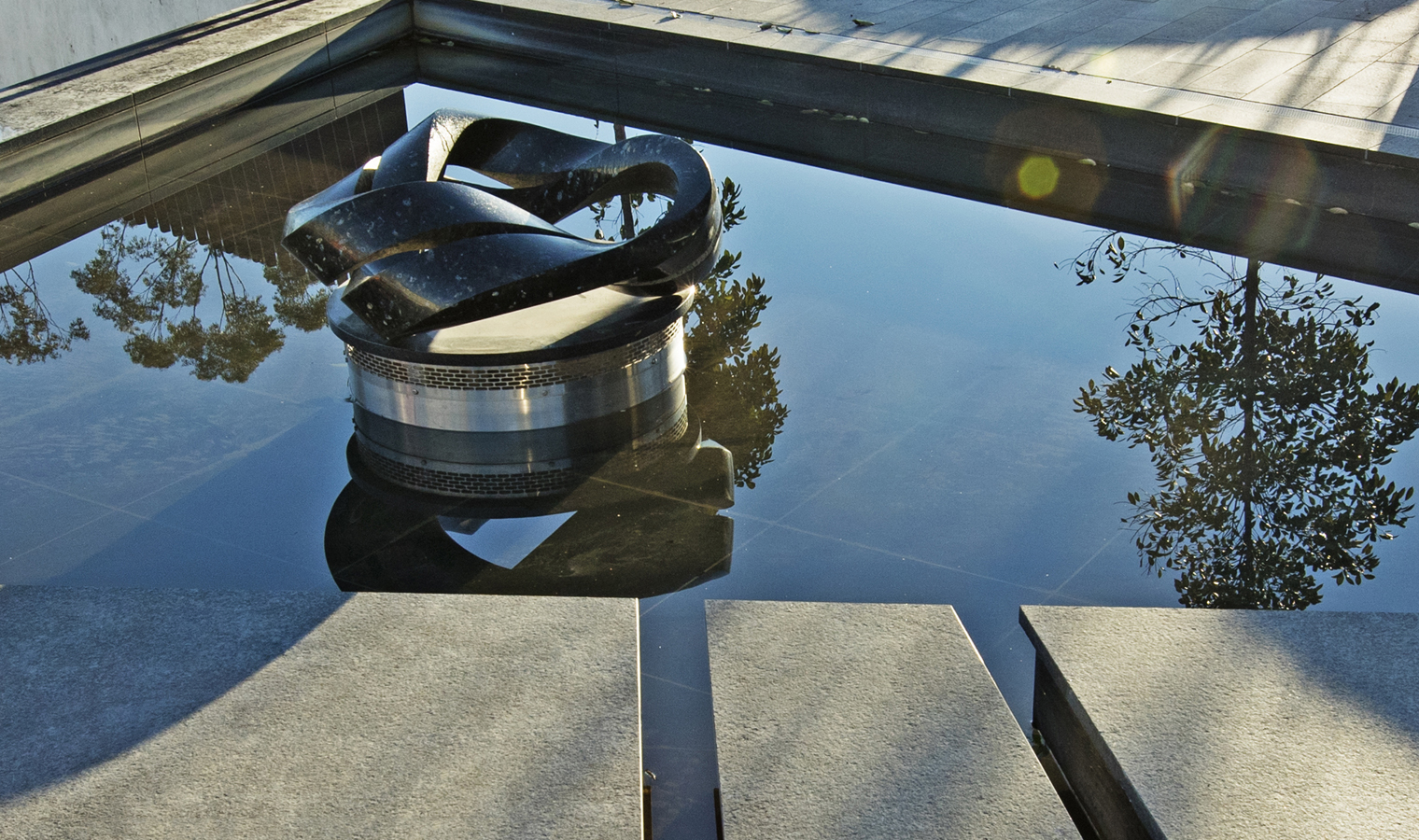 Willinga Park | Sculptures