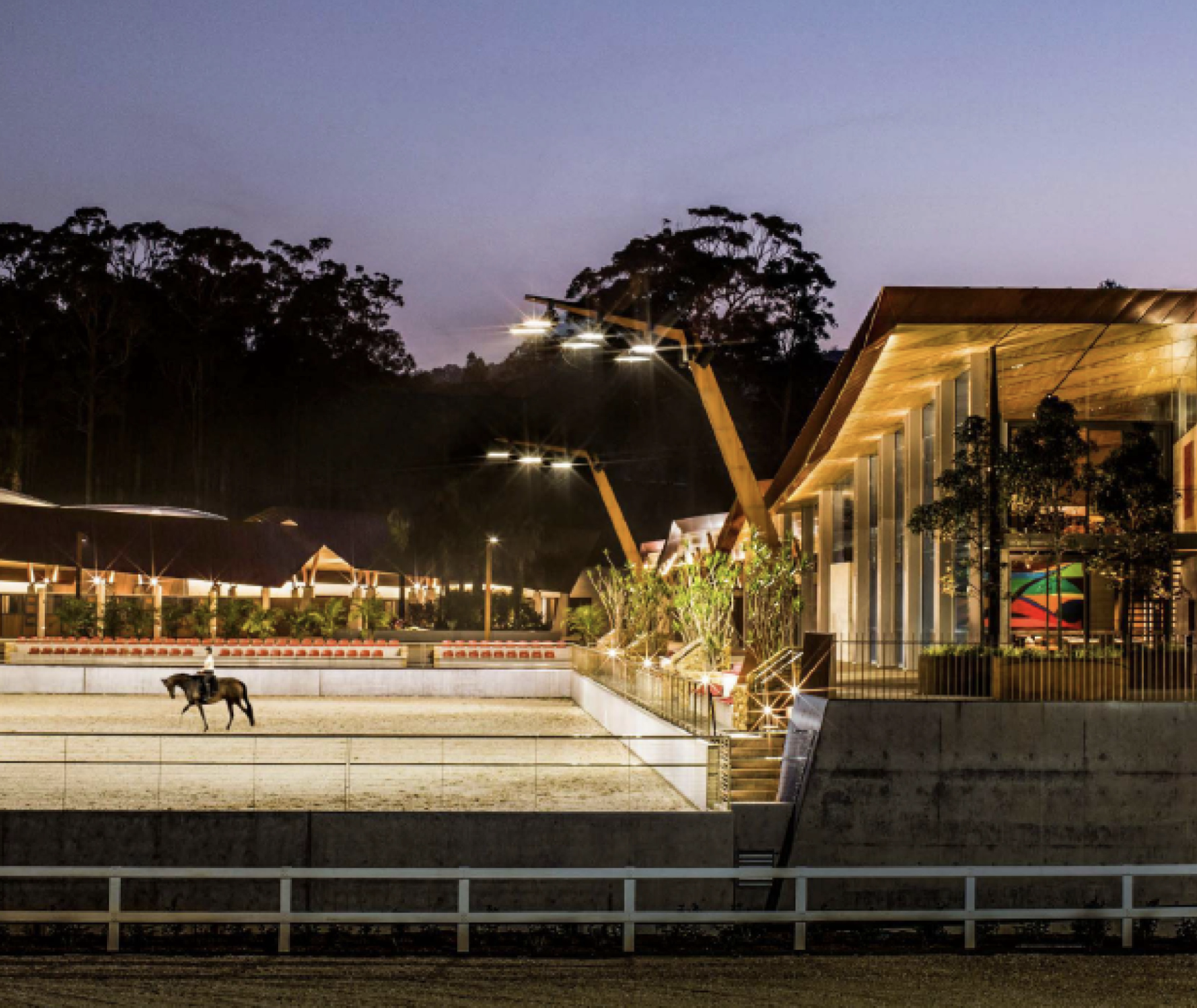 Willinga Park | Home