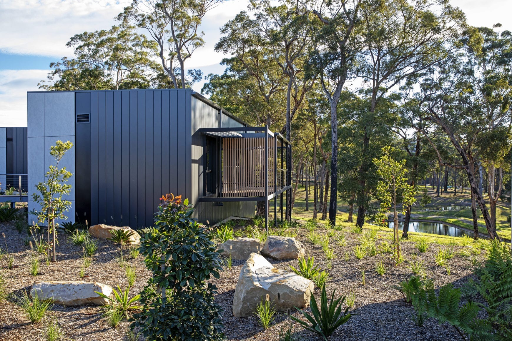 Willinga Park | Event Accommodation