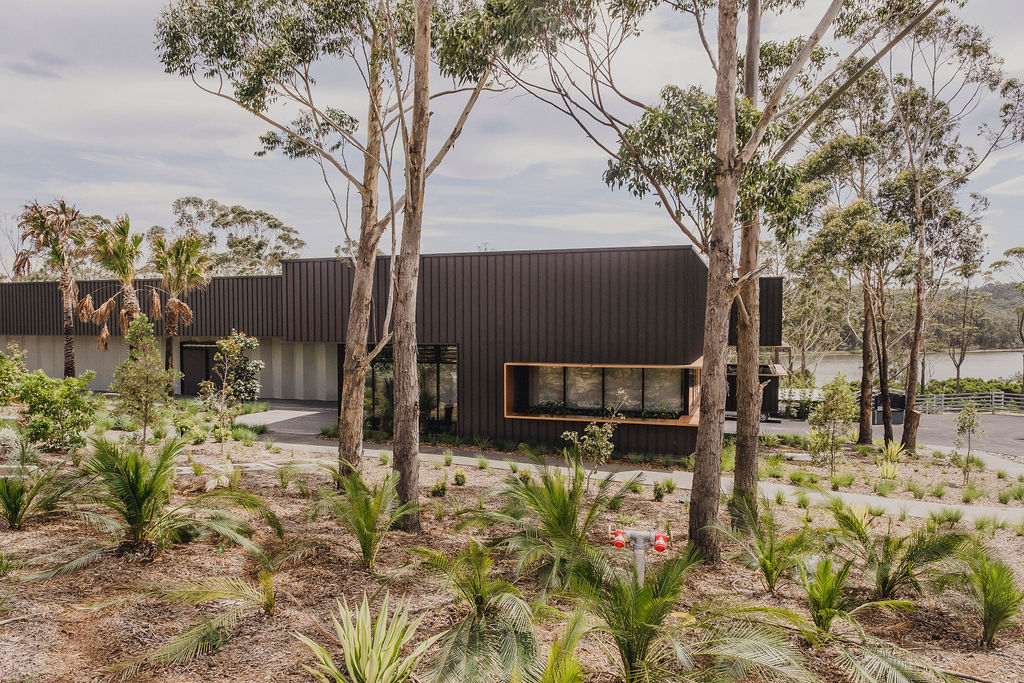 Willinga Park | Home