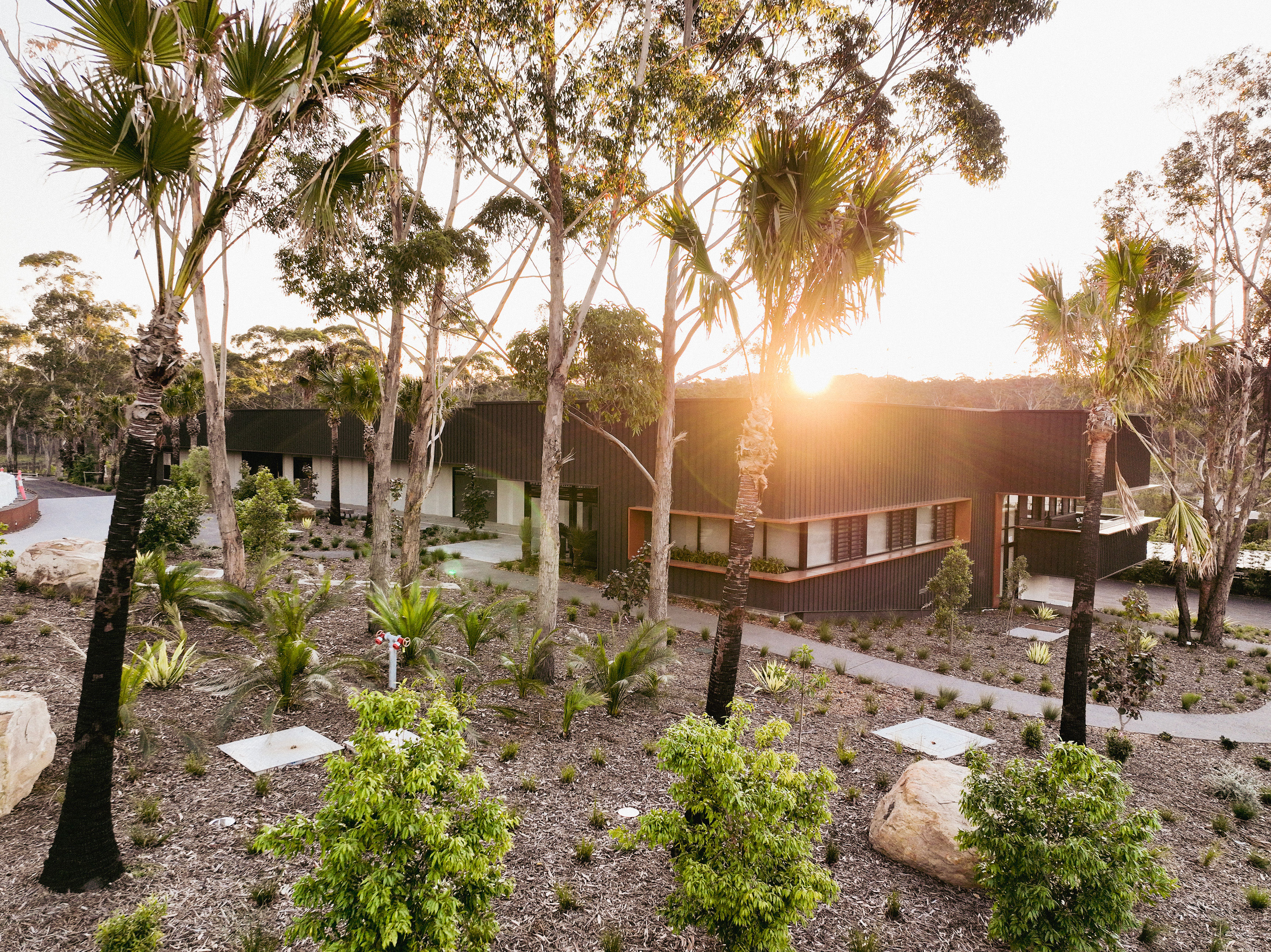 Willinga Park | About Us