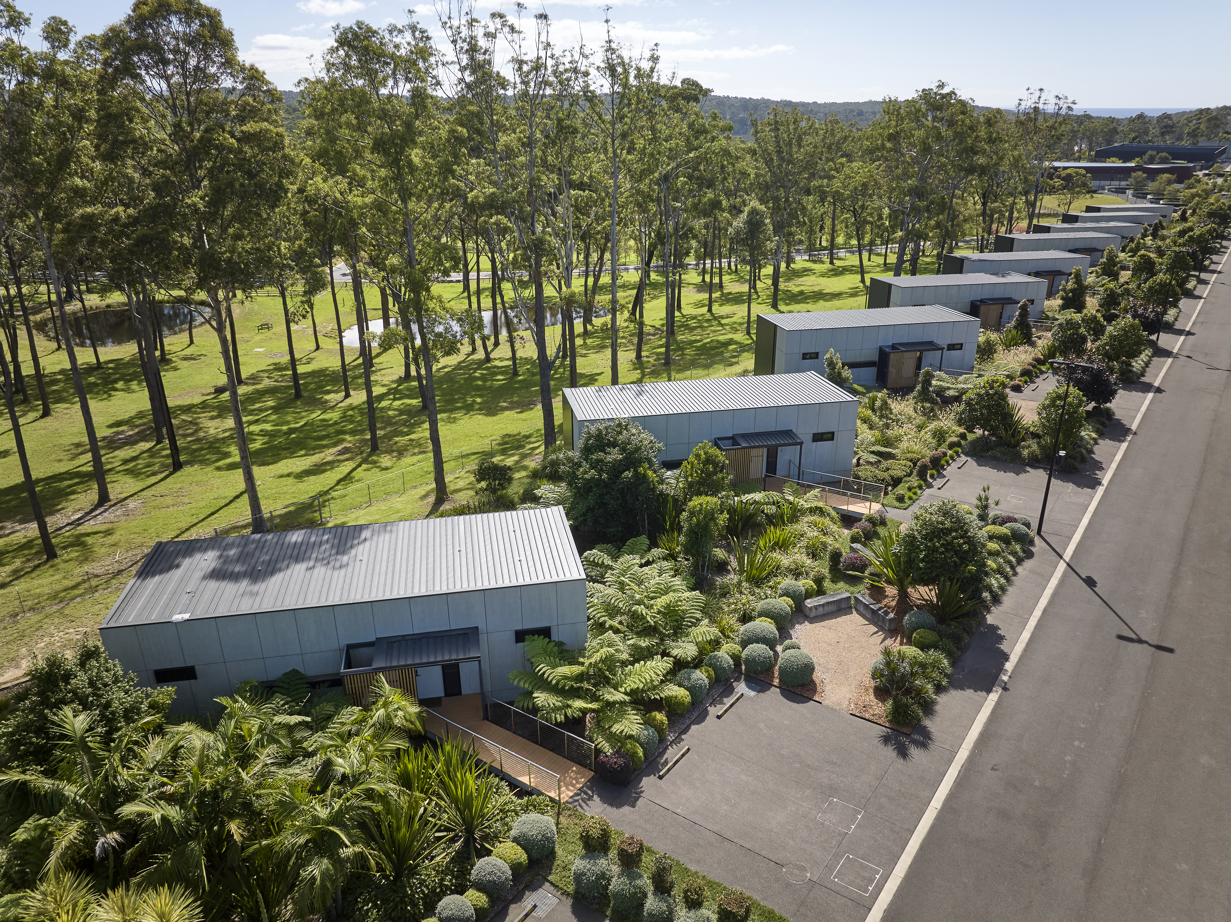 Willinga Park | Home