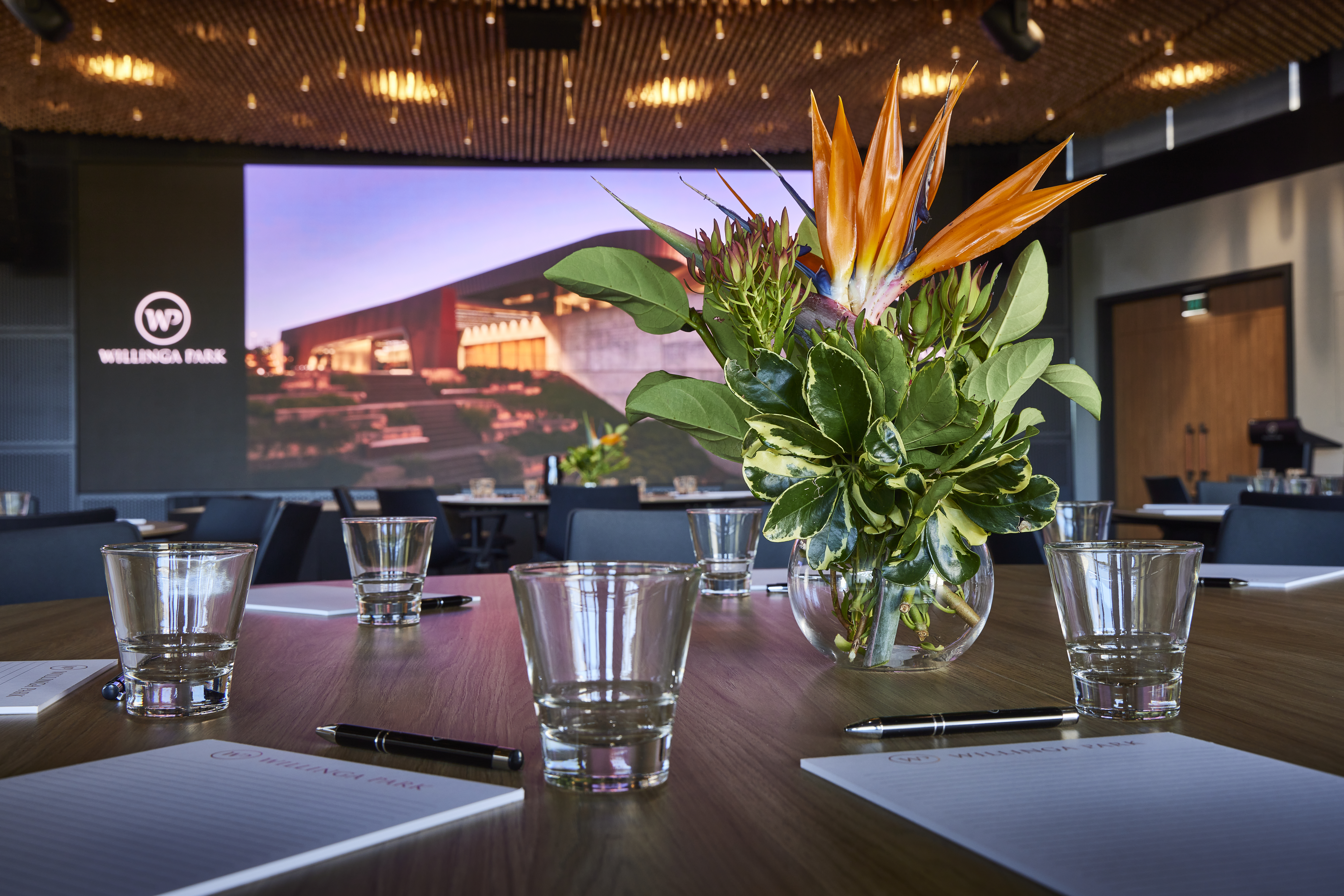 Willinga Park | Conference Packages