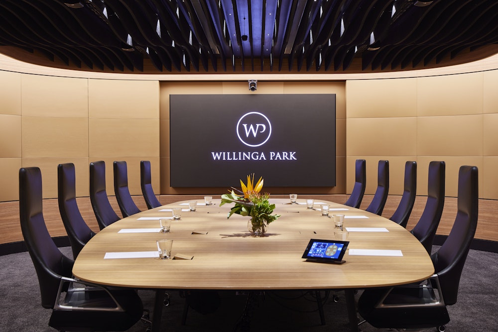 Willinga Park | Conference facilities