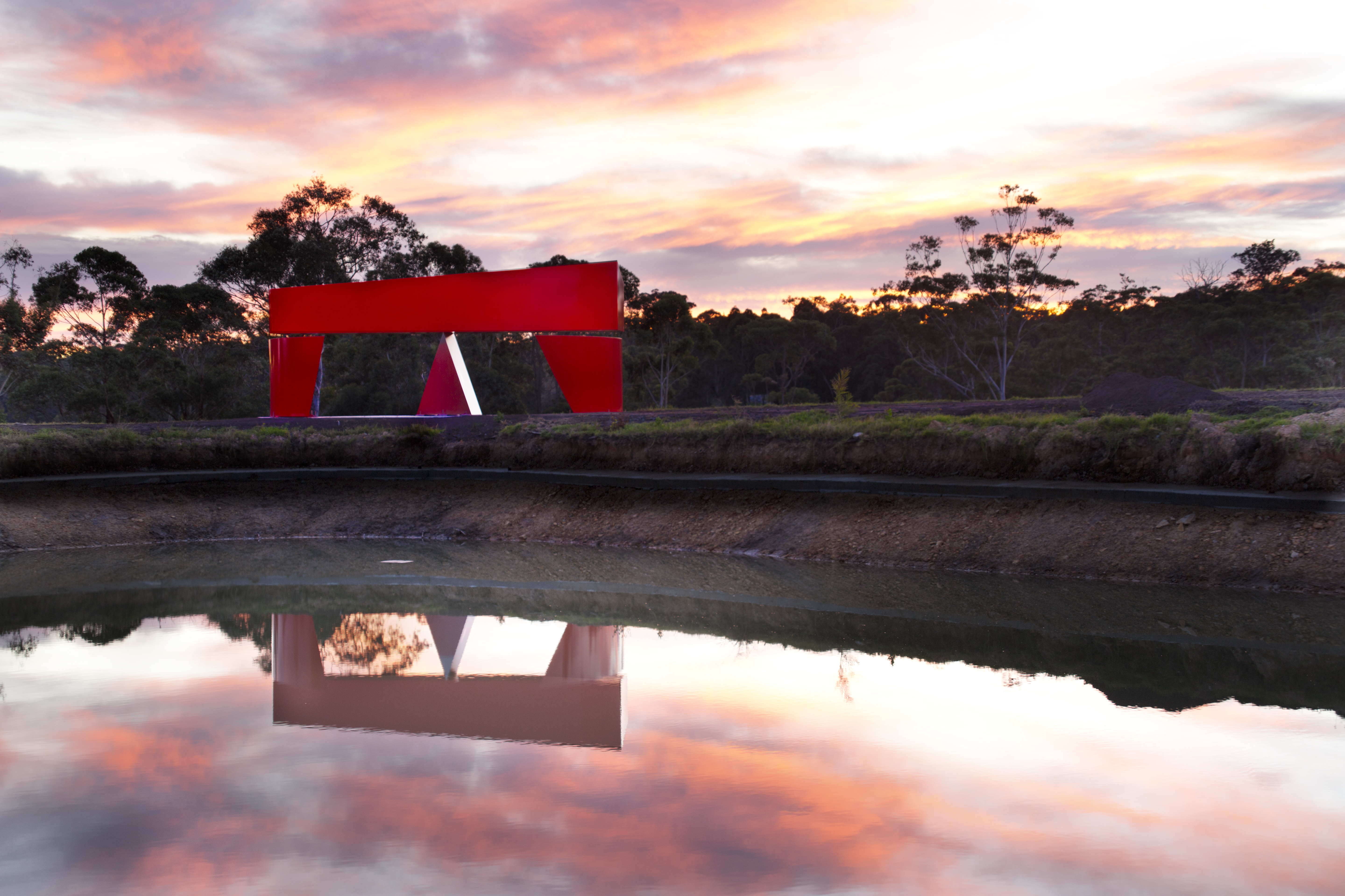 Willinga Park | Sculptures, Sips, and Sounds at Willinga Park