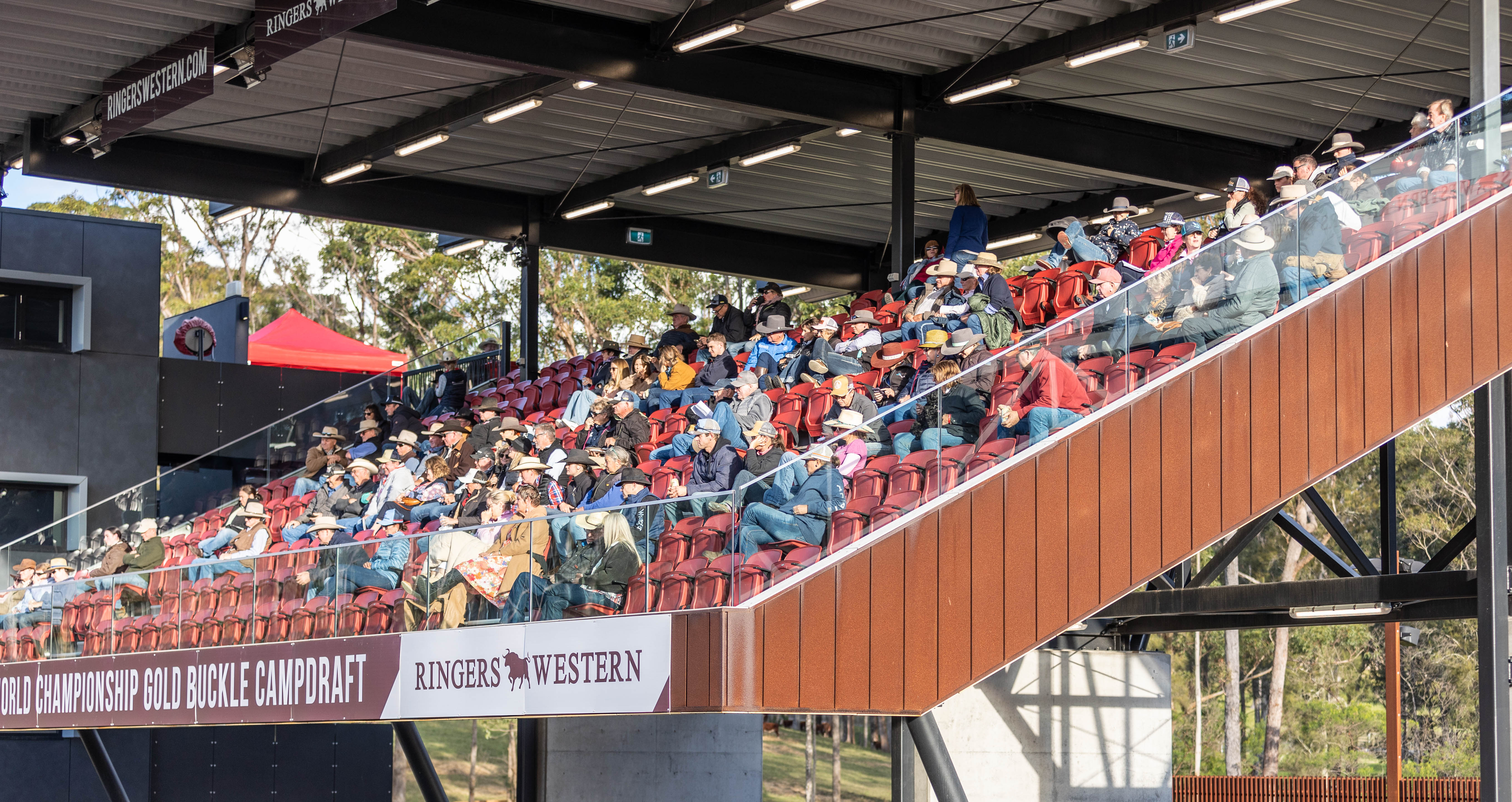 Willinga Park | Exhibitor & Sponsorship Opportunities: Ringers Western ...