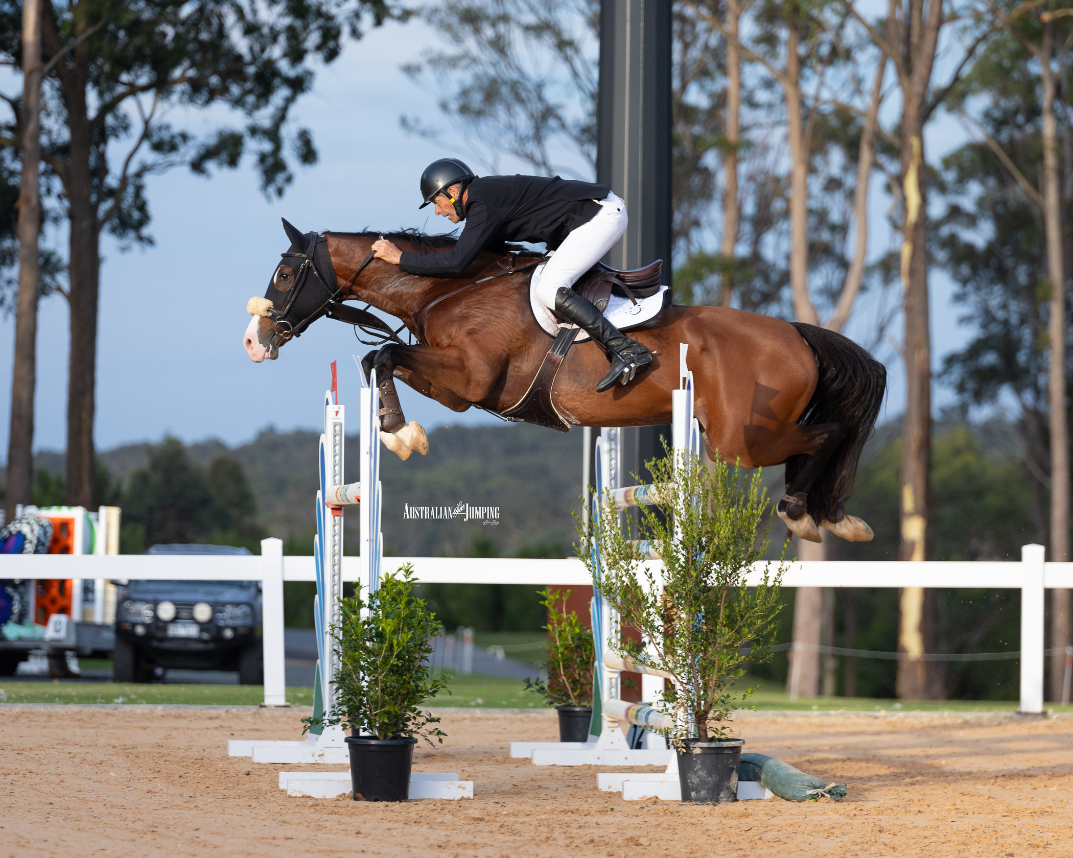 Willinga Park | 4CYTE Jumping@Willinga 2025 | Event Information