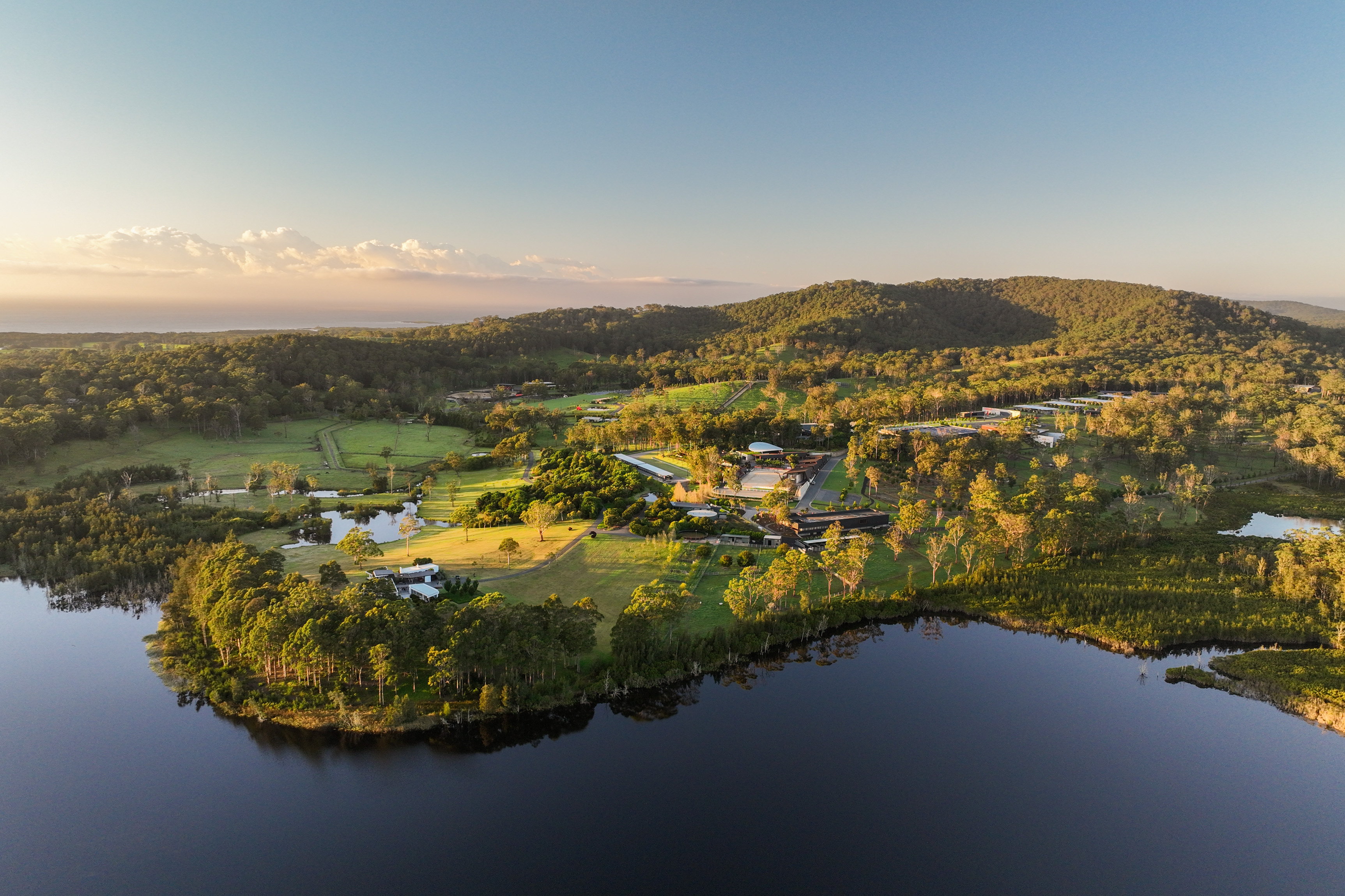 Willinga Park | The South Coast’s Most Remarkable Destination