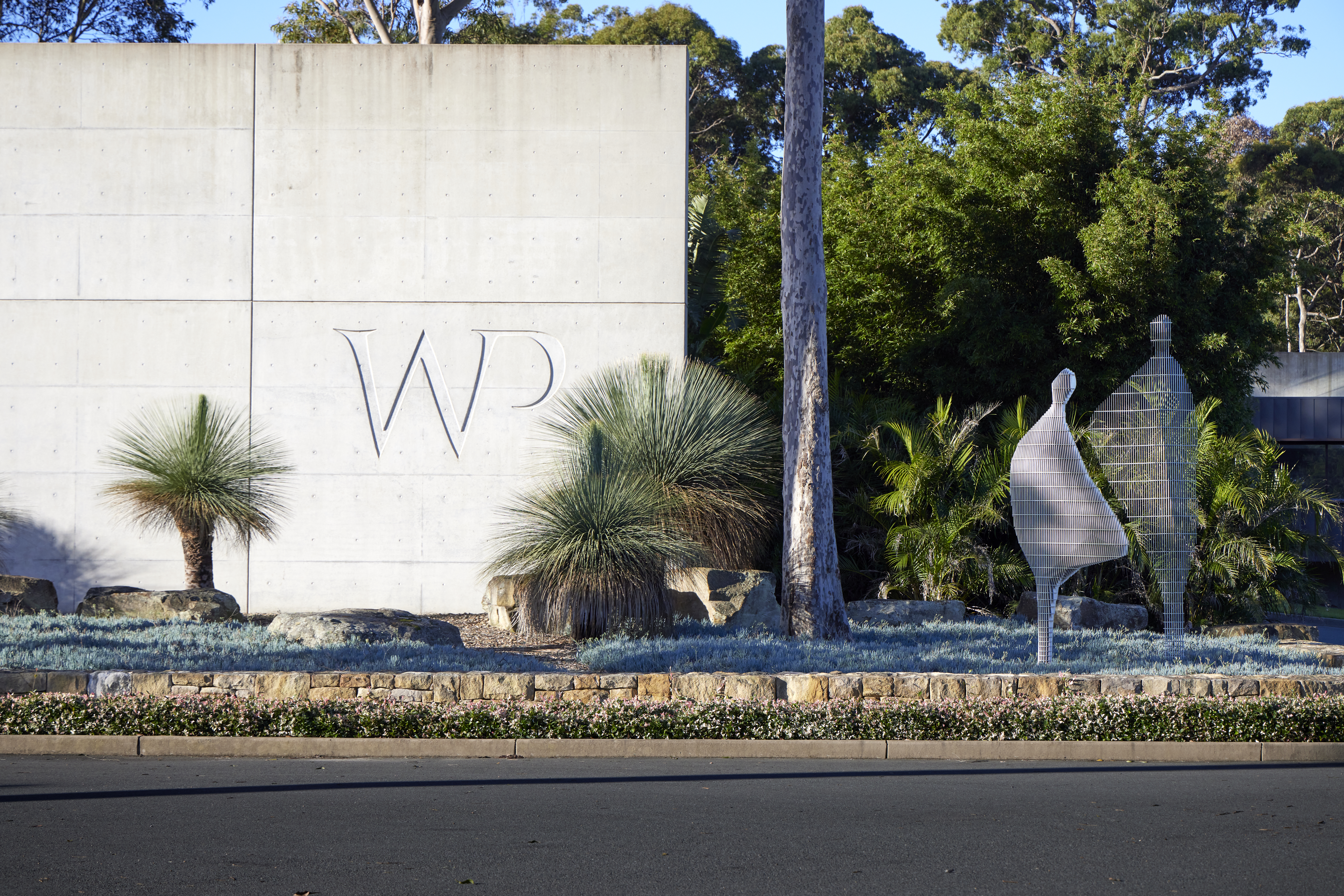 Willinga Park | Sculptures, Sips & Sounds September 2025