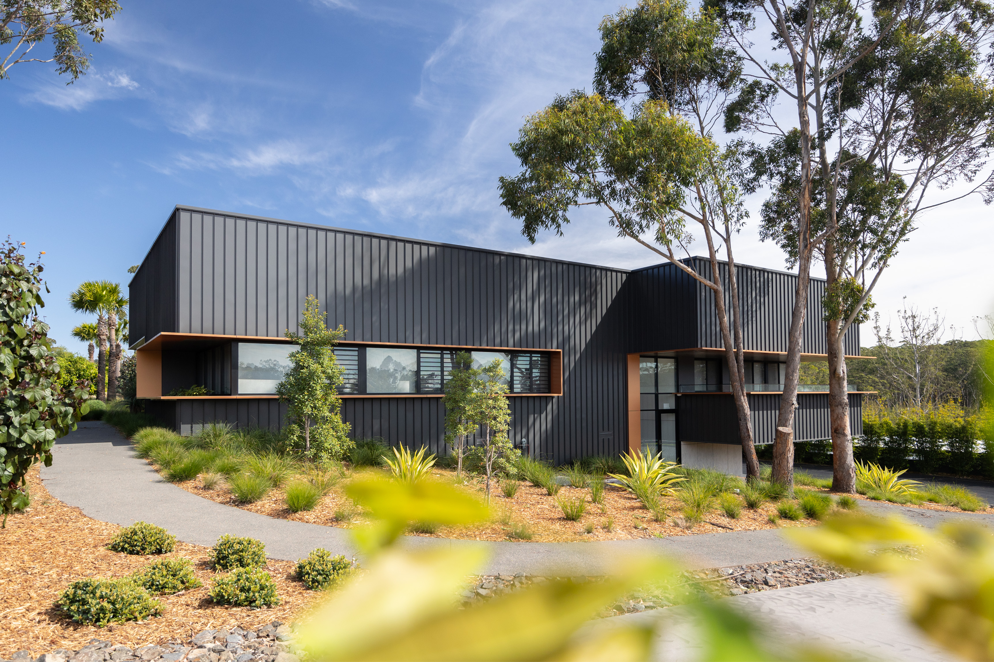Willinga Park | About Us: Equine Vet Hospital
