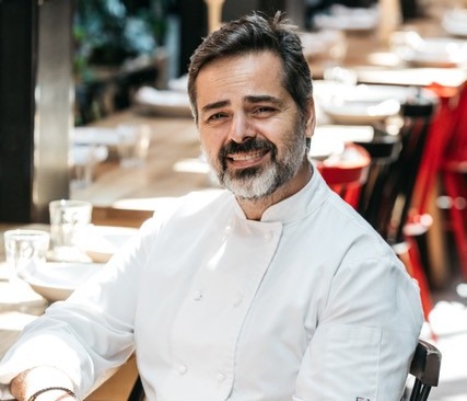 Willinga Park | Italian Long Lunch with Giovanni Pilu