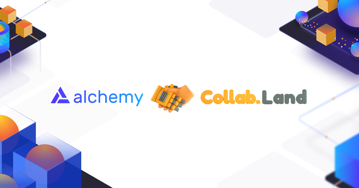 Collab.Land Case Study - Alchemy