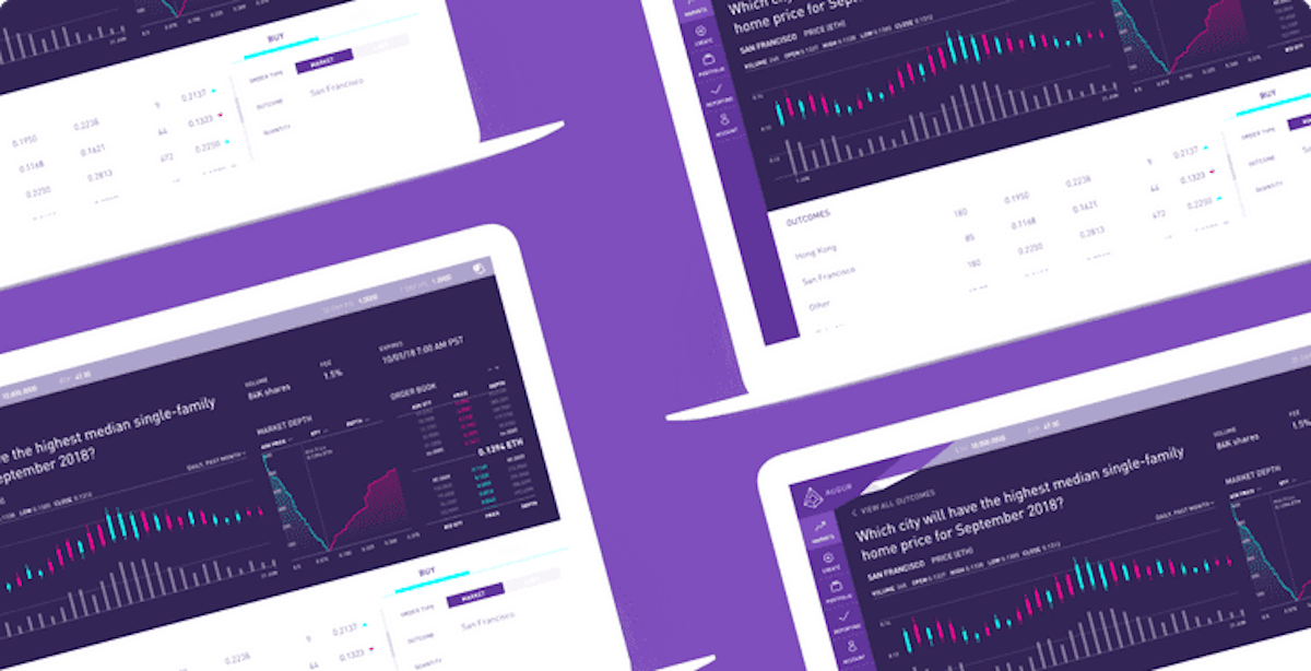 Augur Case Study - Alchemy