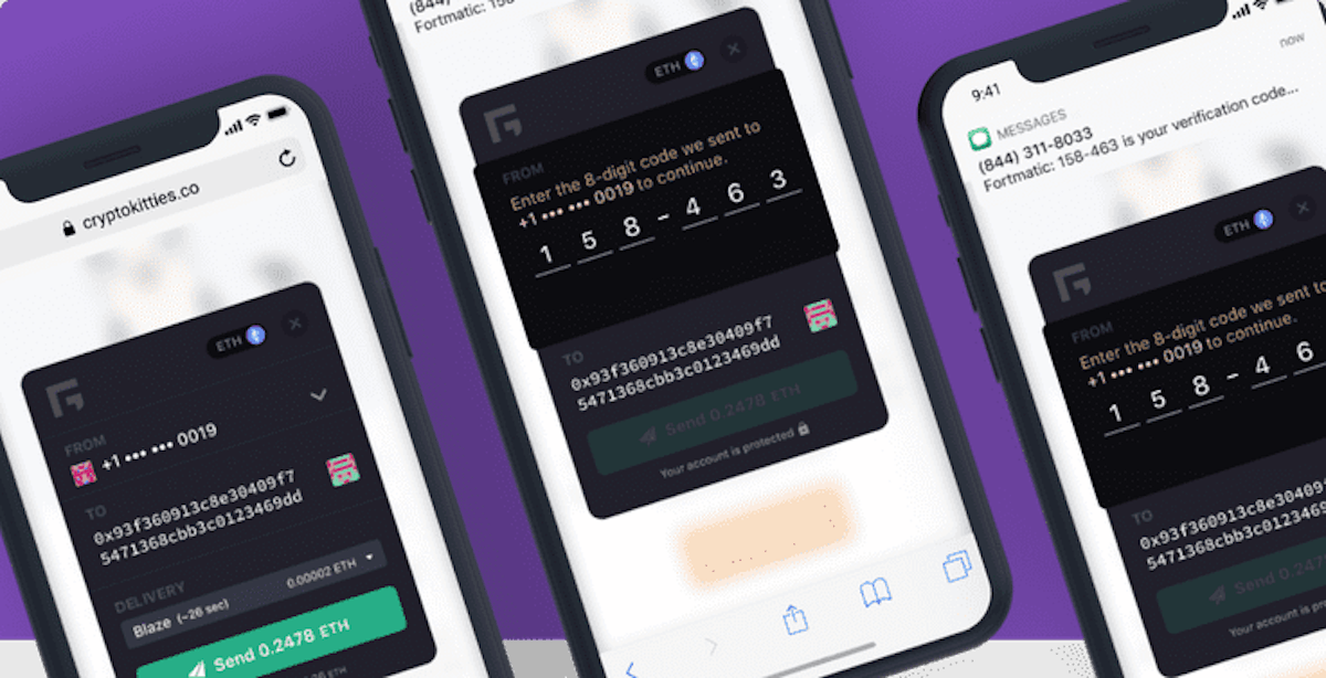Fortmatic Case Study - Alchemy