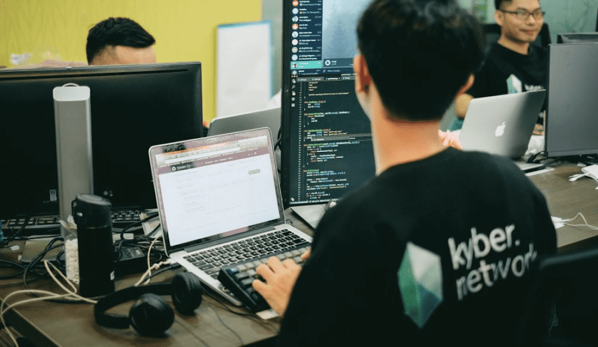 DeFi Case Study - Kyber Network