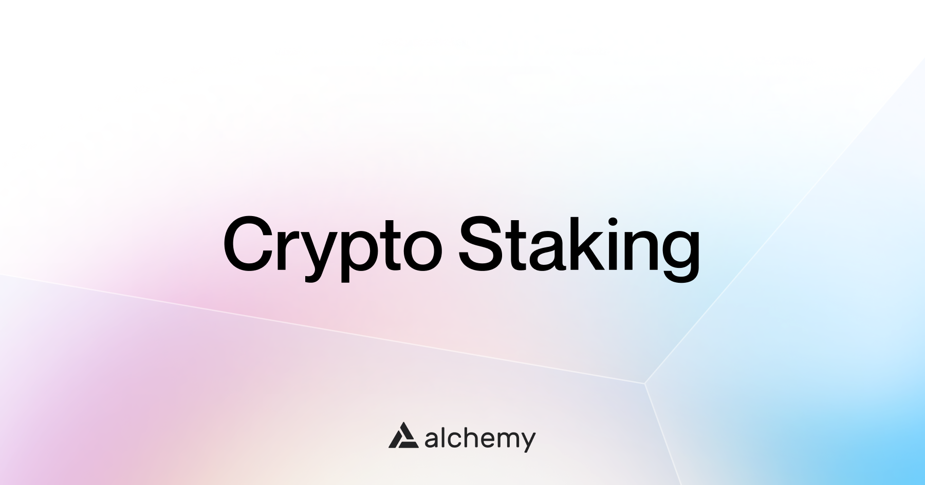 What is Crypto Staking? The Profits and Risks