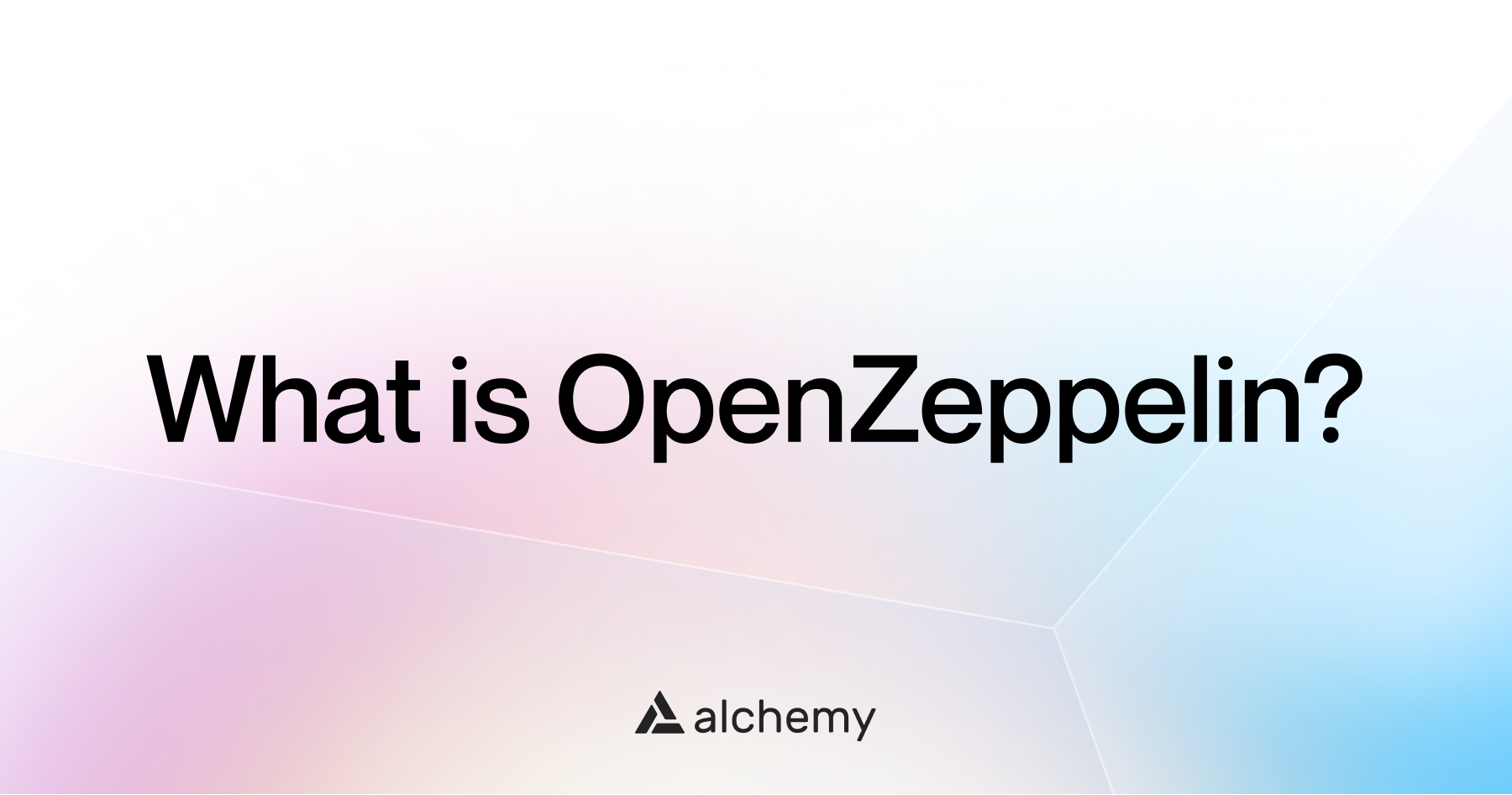 What is OpenZeppelin? Developer's Guide 2023