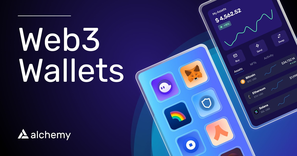 The 15 Best Web3 Wallets for 2024 (Must Read)