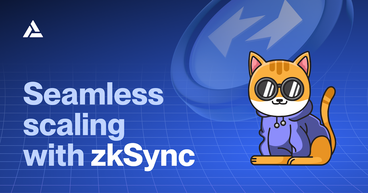 ZKsync Development Platform - RPC & APIs