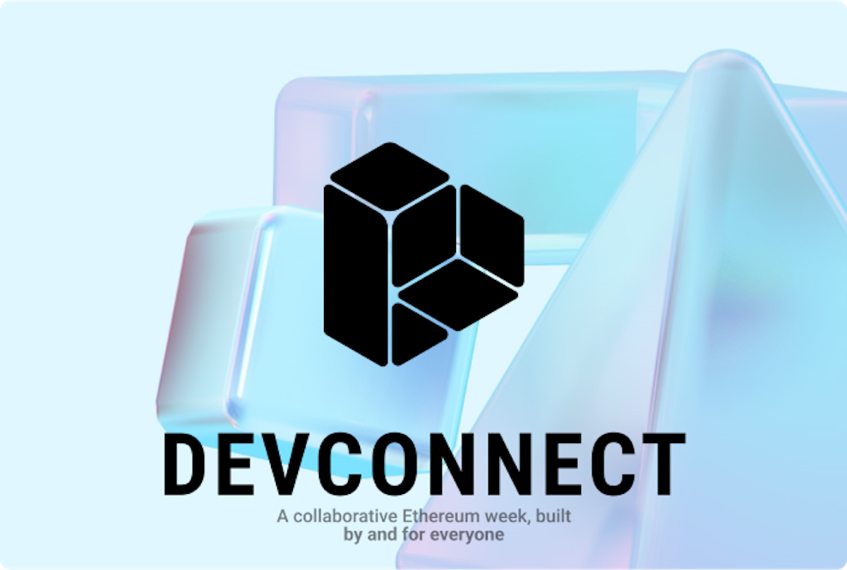 Devconnect 2025
