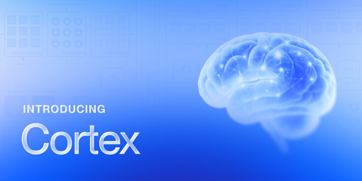Cortex: The New Engine Powering the Entire Alchemy Platform