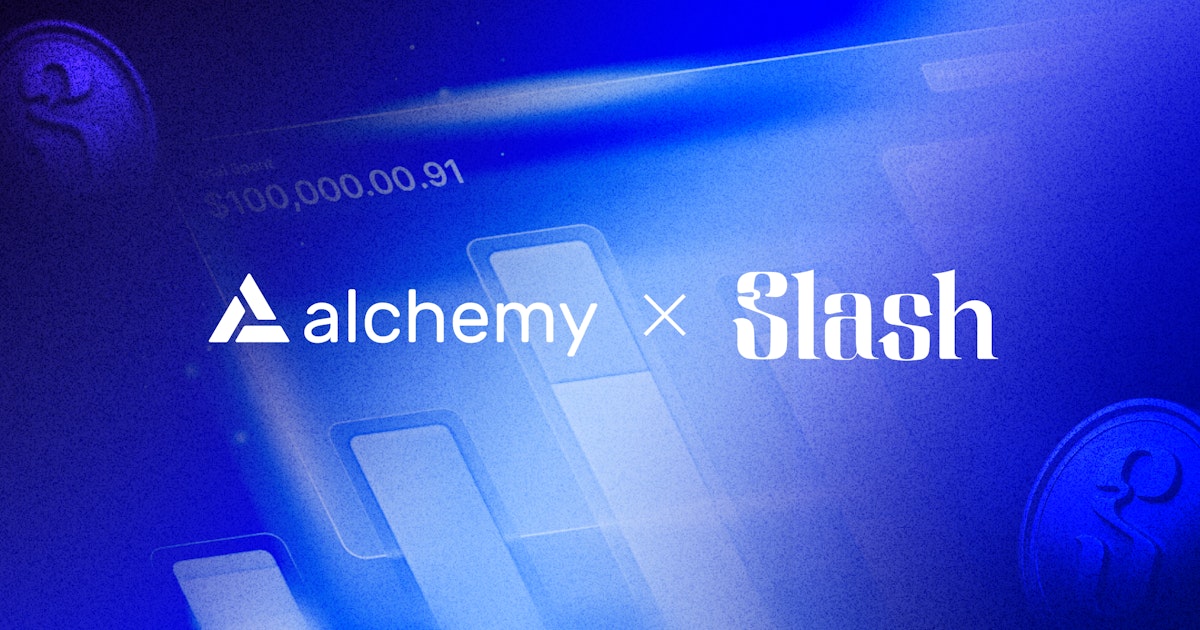 Slash Case Study: Gasless Stablecoin Banking at Scale