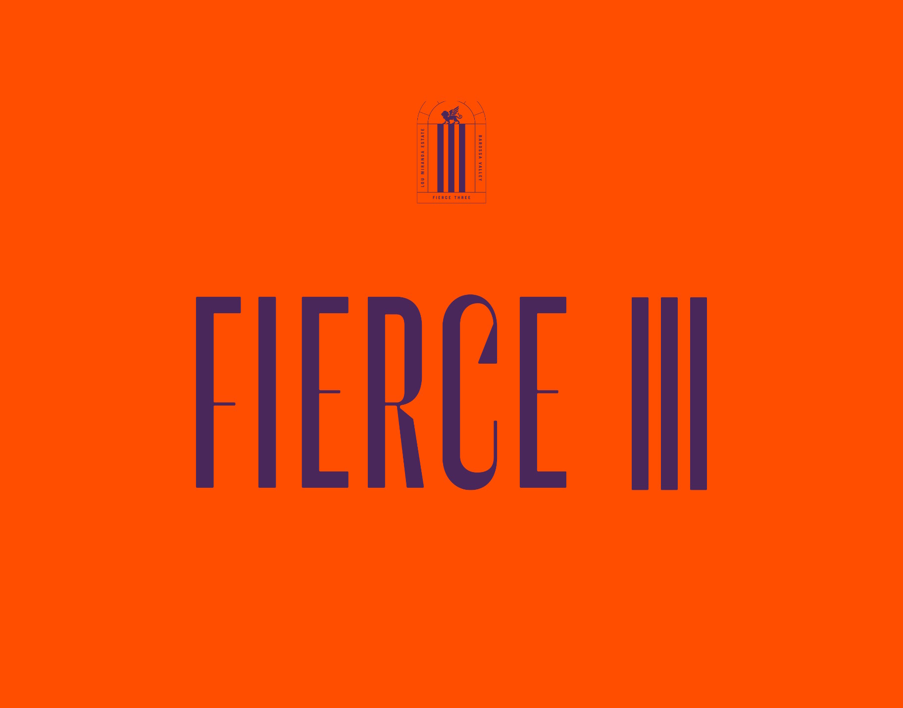 Fierce 3 | PLAYGROUND