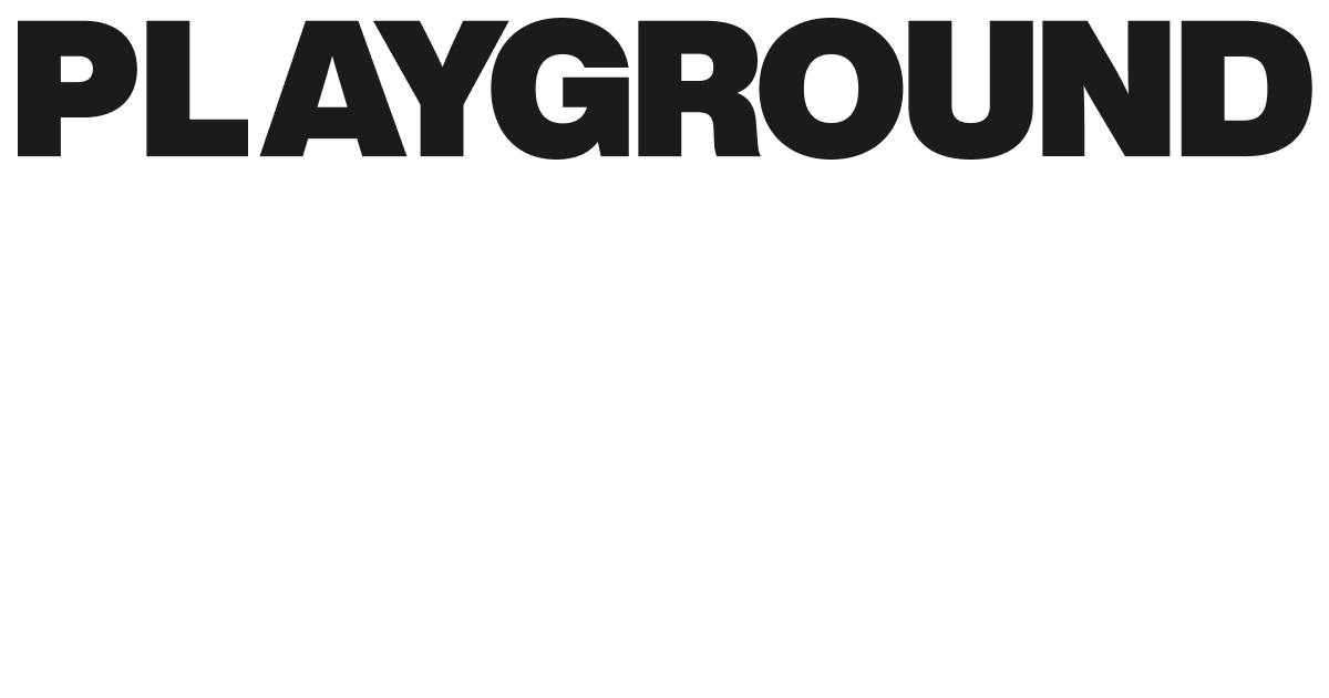 Capability | PLAYGROUND