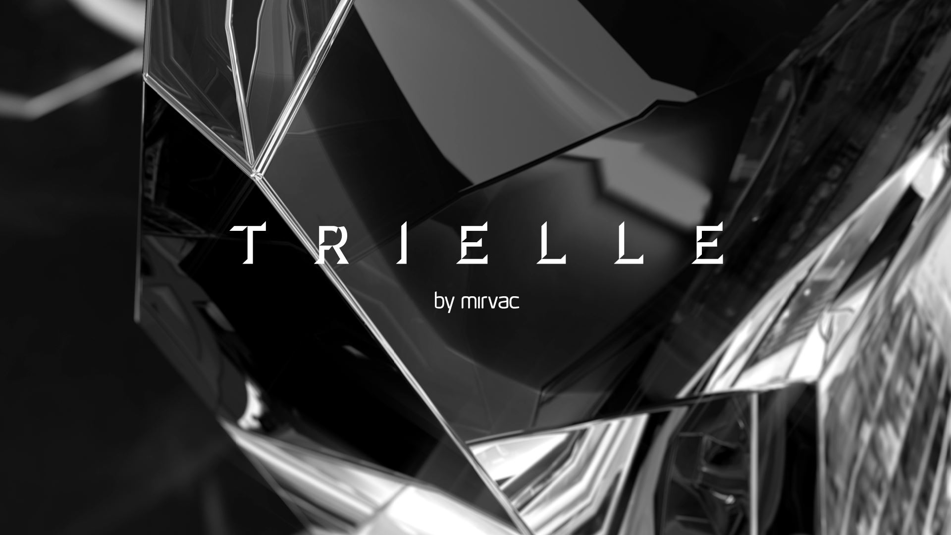 Trielle | PLAYGROUND