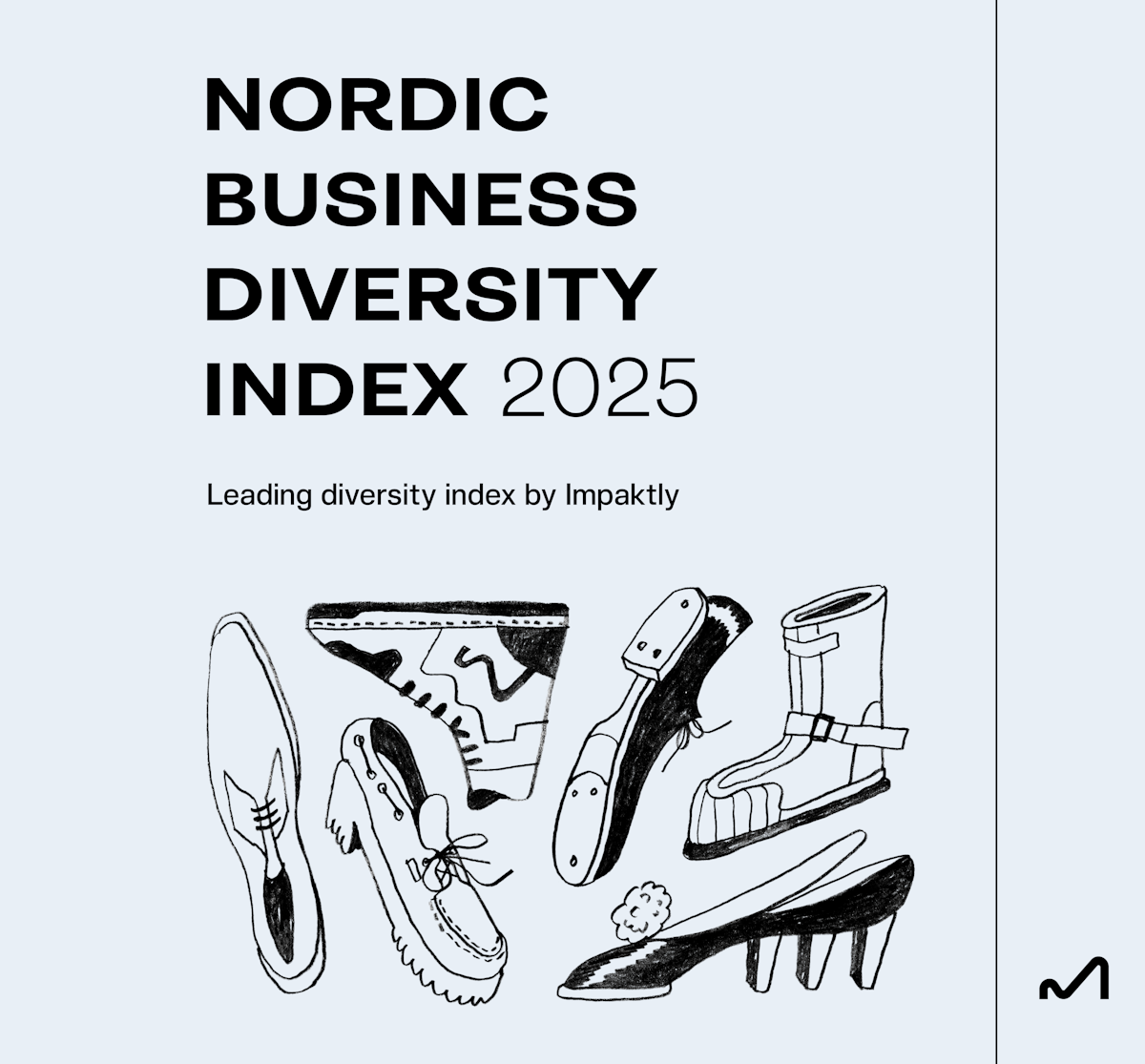 LAUNCHED: The Nordic Business Diversity Index 2025