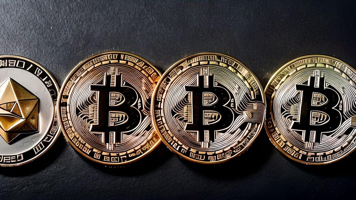 Cryptocurrency Mining Unveiled: The Coins Creation Process