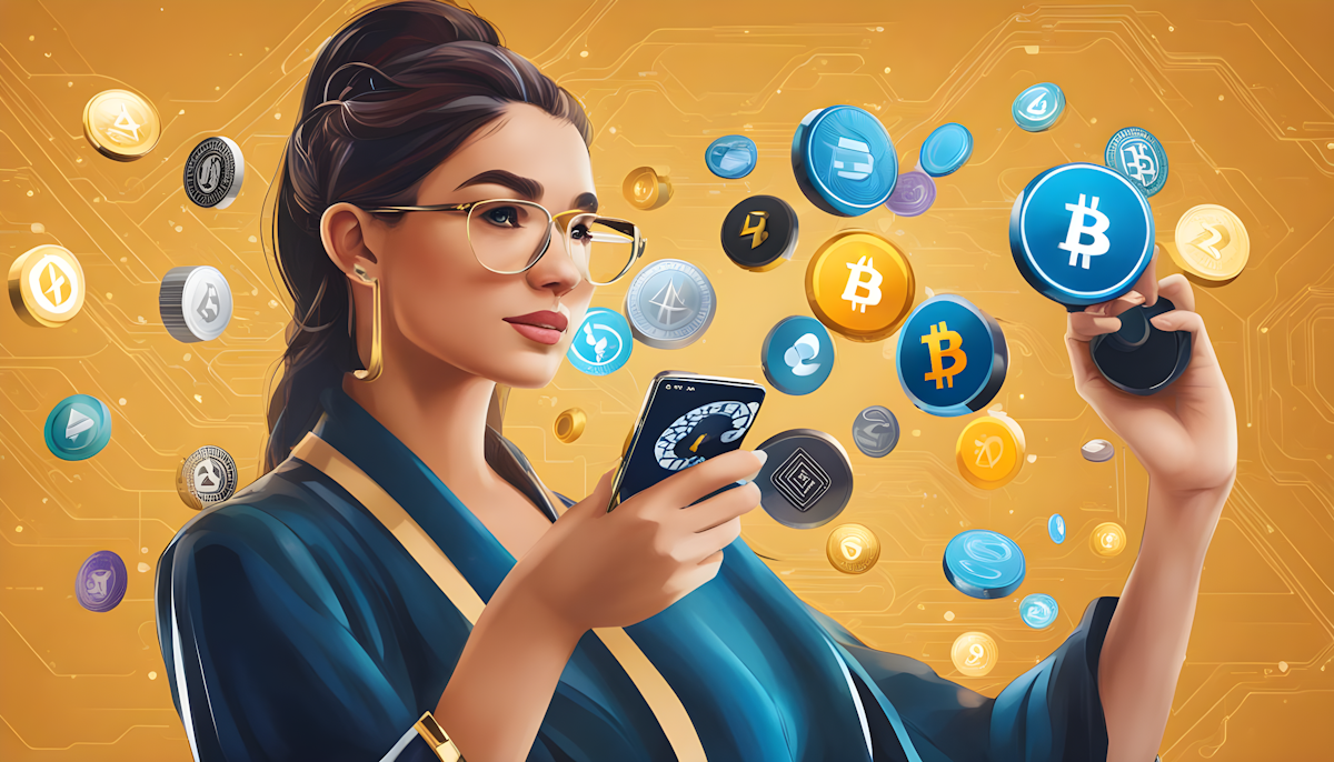 Localized Crypto Payment Platforms: Enhancing Accessibility Localized Crypto Payment Platforms: Enhancing Accessibility